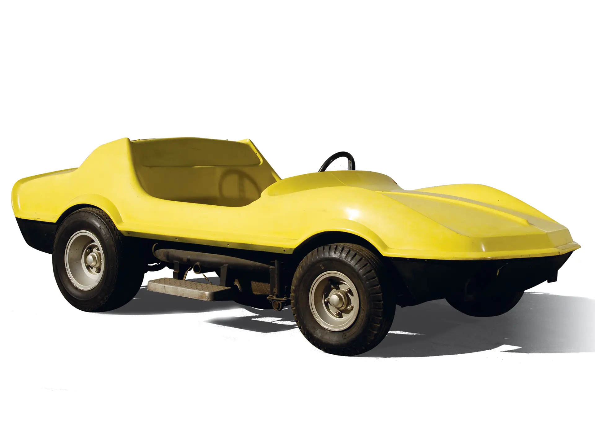 Autopia Car | The Brucker Collection | RM Sotheby's