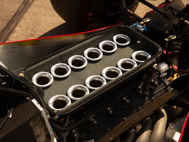 1989 Ferrari 640 | Monaco 2022 | RM Sotheby's