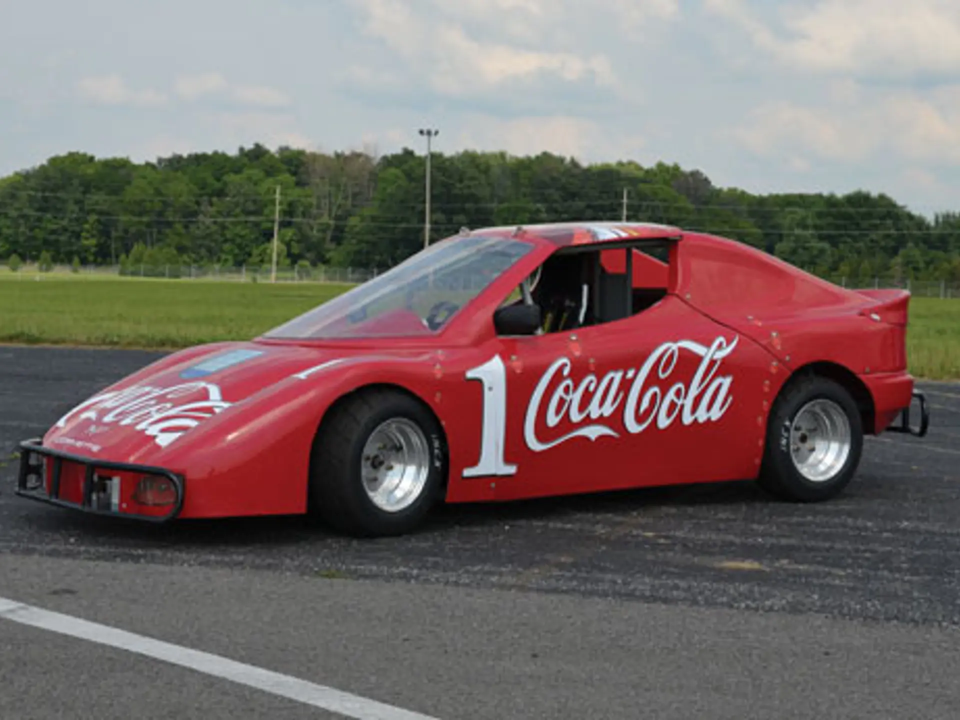 US Legends Bandolero Racecar | Auburn Fall 2013 | RM Sotheby's