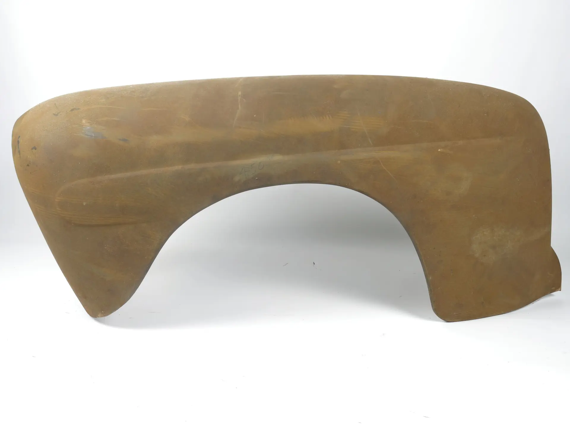 1942 -1946 Ford Left Front Fender | Auburn Spring 2015 | RM Sotheby's