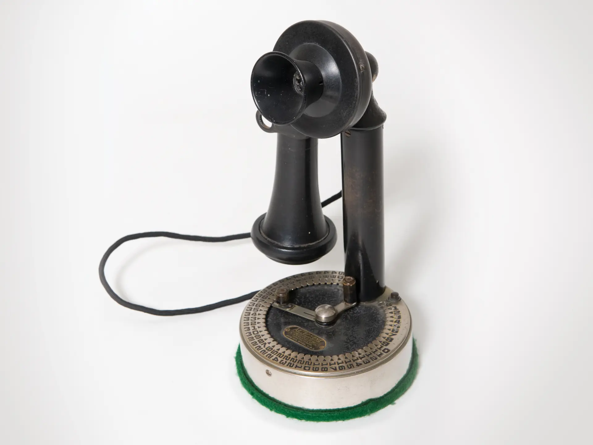 1910 SH Crouch Autophone | The Astor Collection | RM Sotheby's