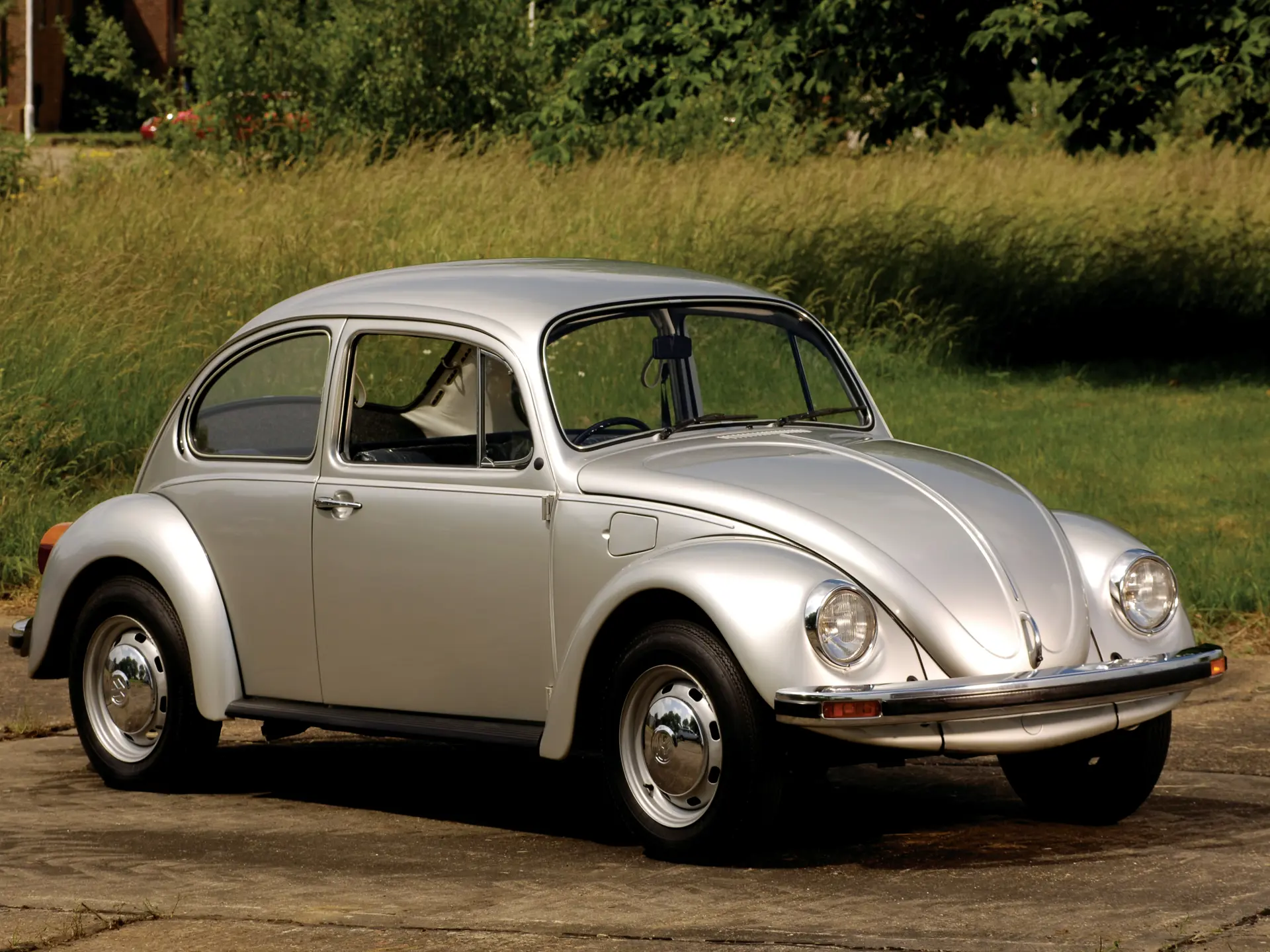 1978 Volkswagen Beetle 1200L | Automobiles of London 2007 | RM Sotheby's