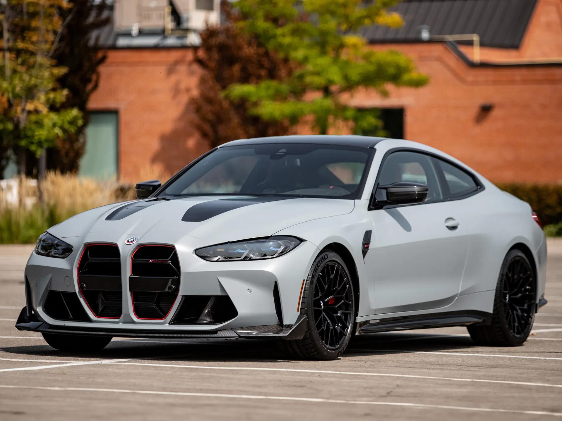 2023 BMW M4 CSL | Miami 2024 | RM Sotheby's