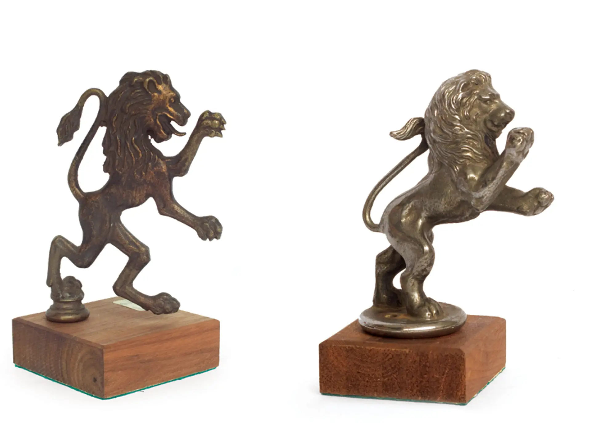 Automotive Mascots | The Al Wiseman Collection | RM Sotheby's