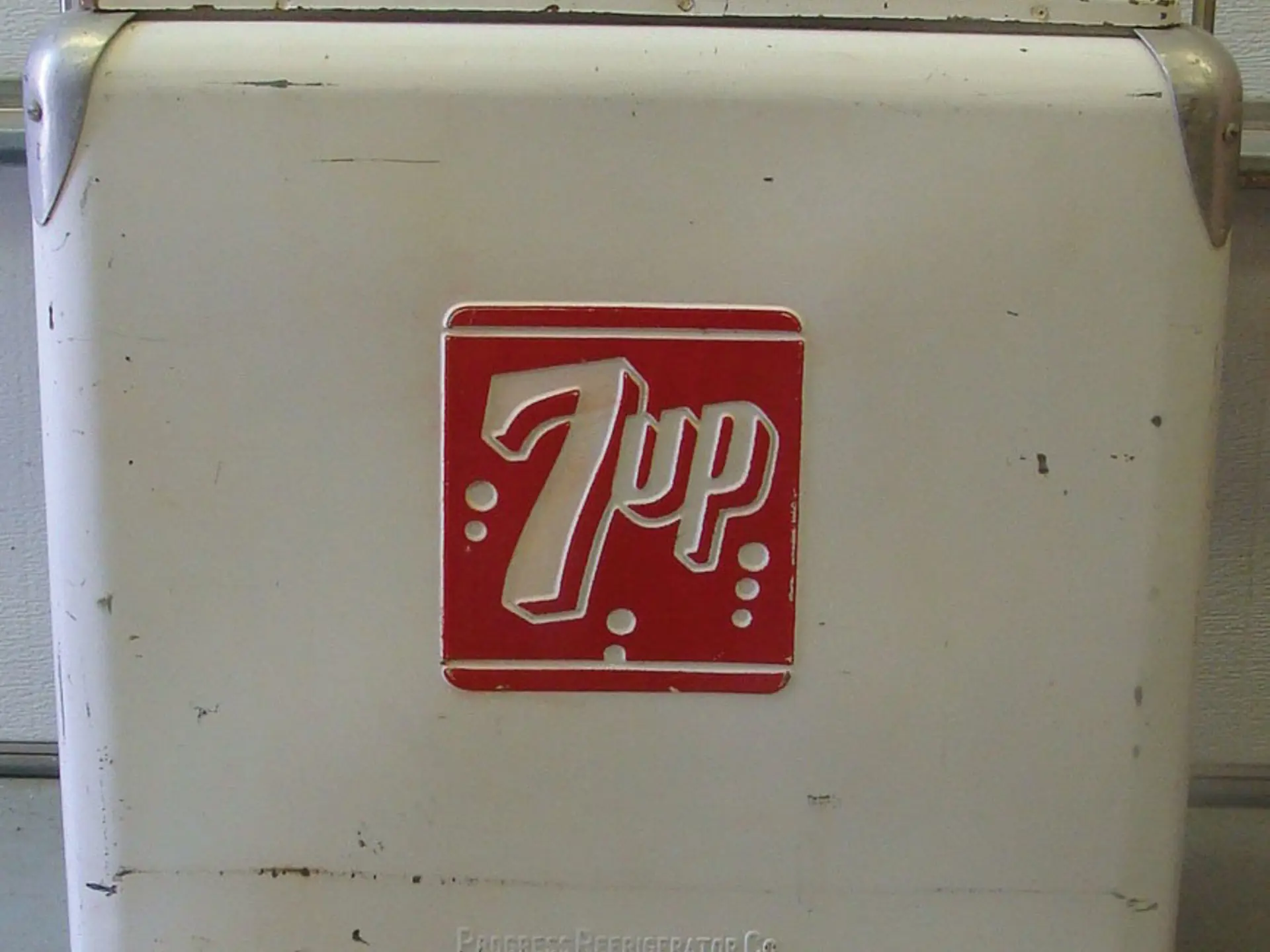 Original 7Up Cooler | Auburn Spring 2013 | RM Sotheby's