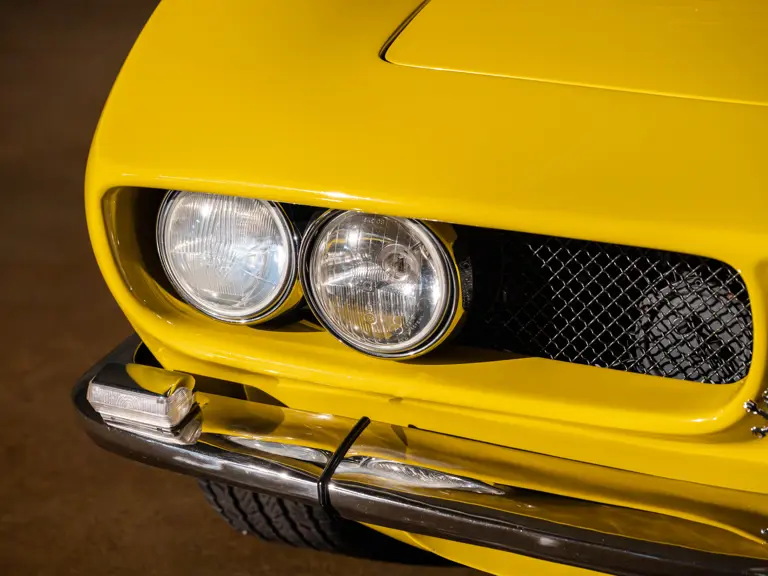1968 Iso Grifo GL Series I | Monterey 2024 | RM Sotheby's