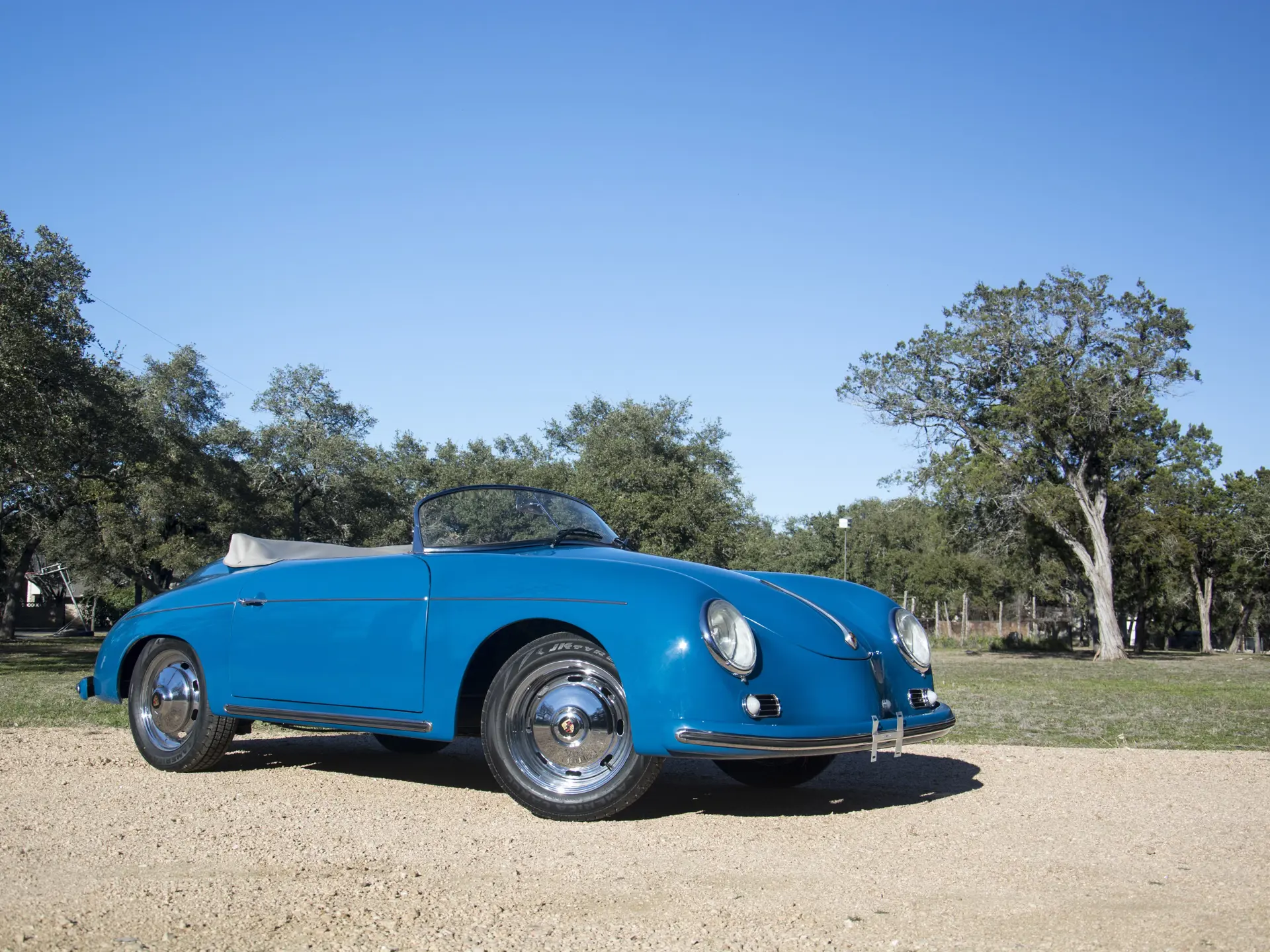 1970 Volkswagen Speedster | Auburn Spring 2016 | RM Sotheby's