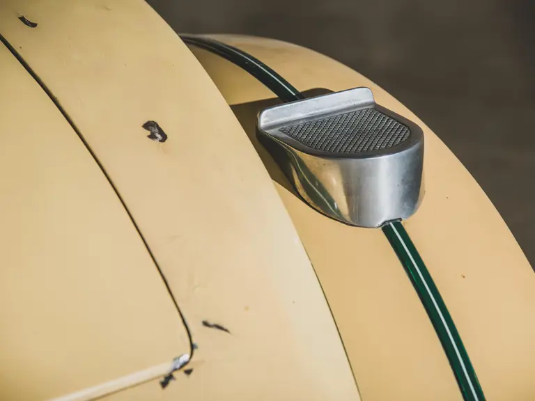 1930 Ruxton Model C Roadster by Baker-Raulang | The Guyton Collection ...
