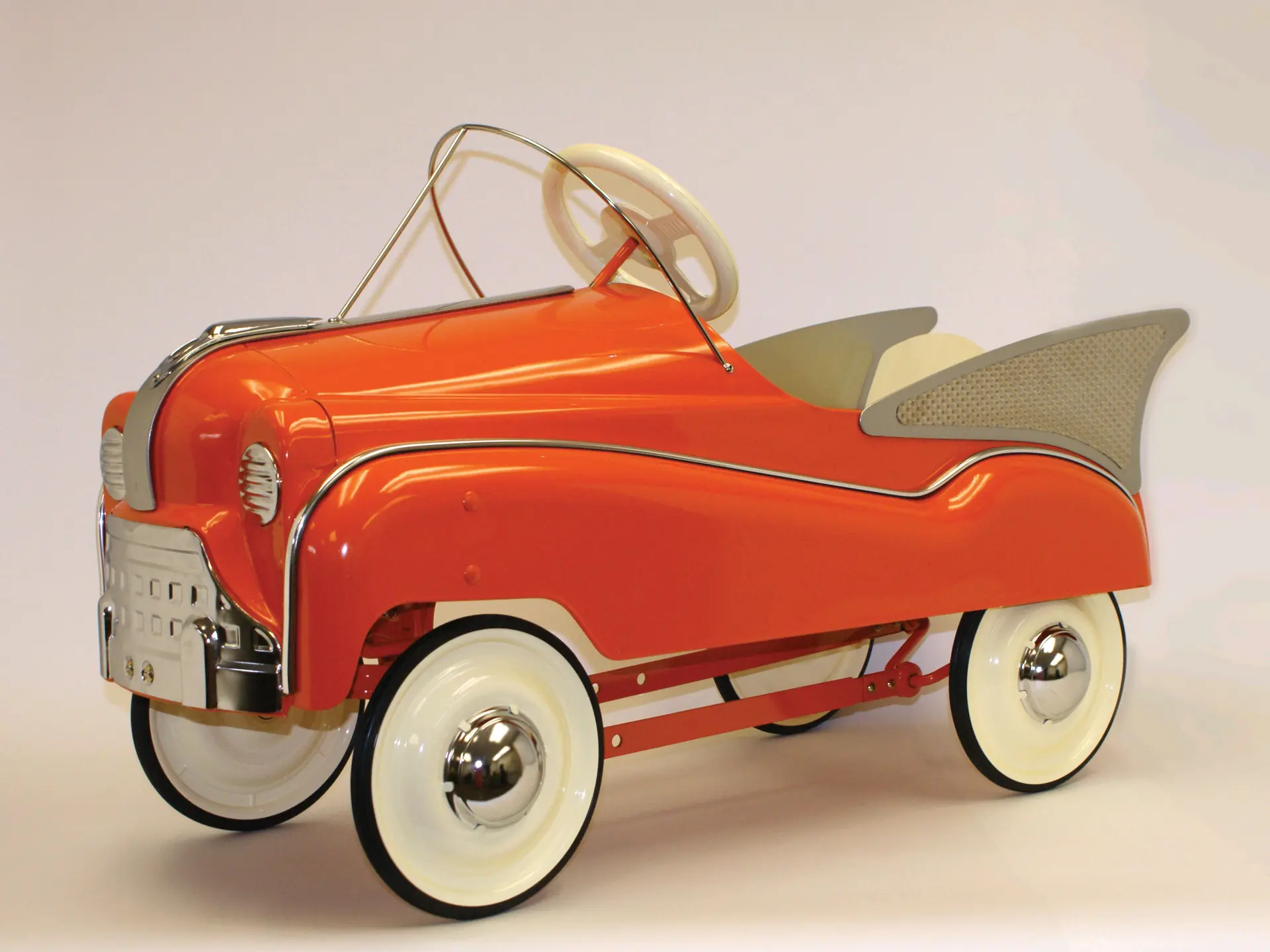 POSIES Petal Car - Ken Fenical and Posies Special Interest Vehicles ...