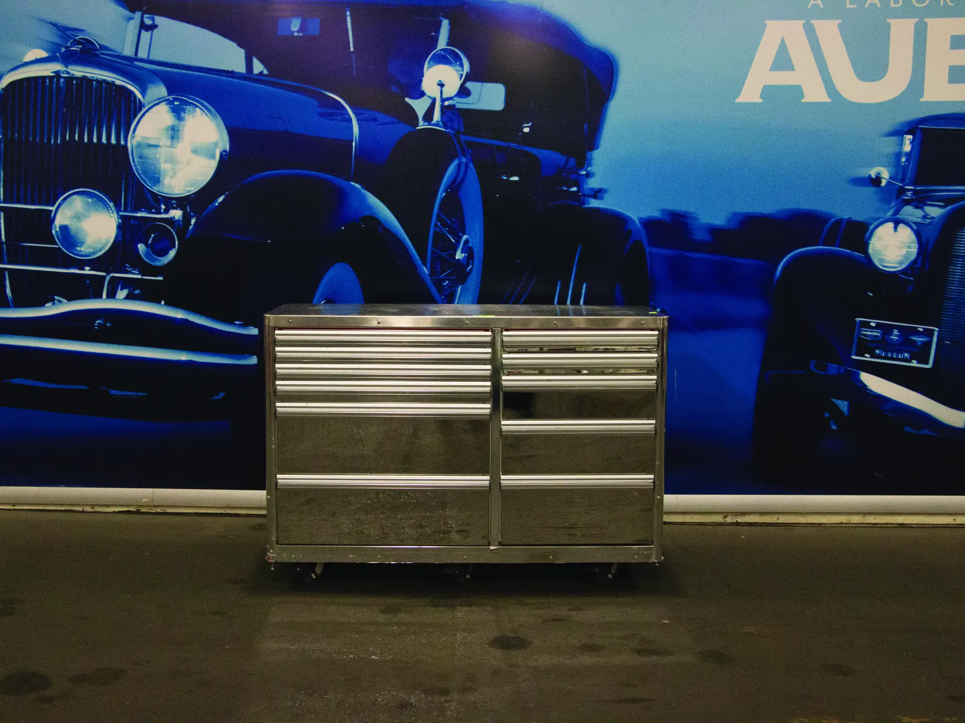 C-Tech Tool Box With Assorted Snap-On Tools | Auburn Spring 2017 | RM ...