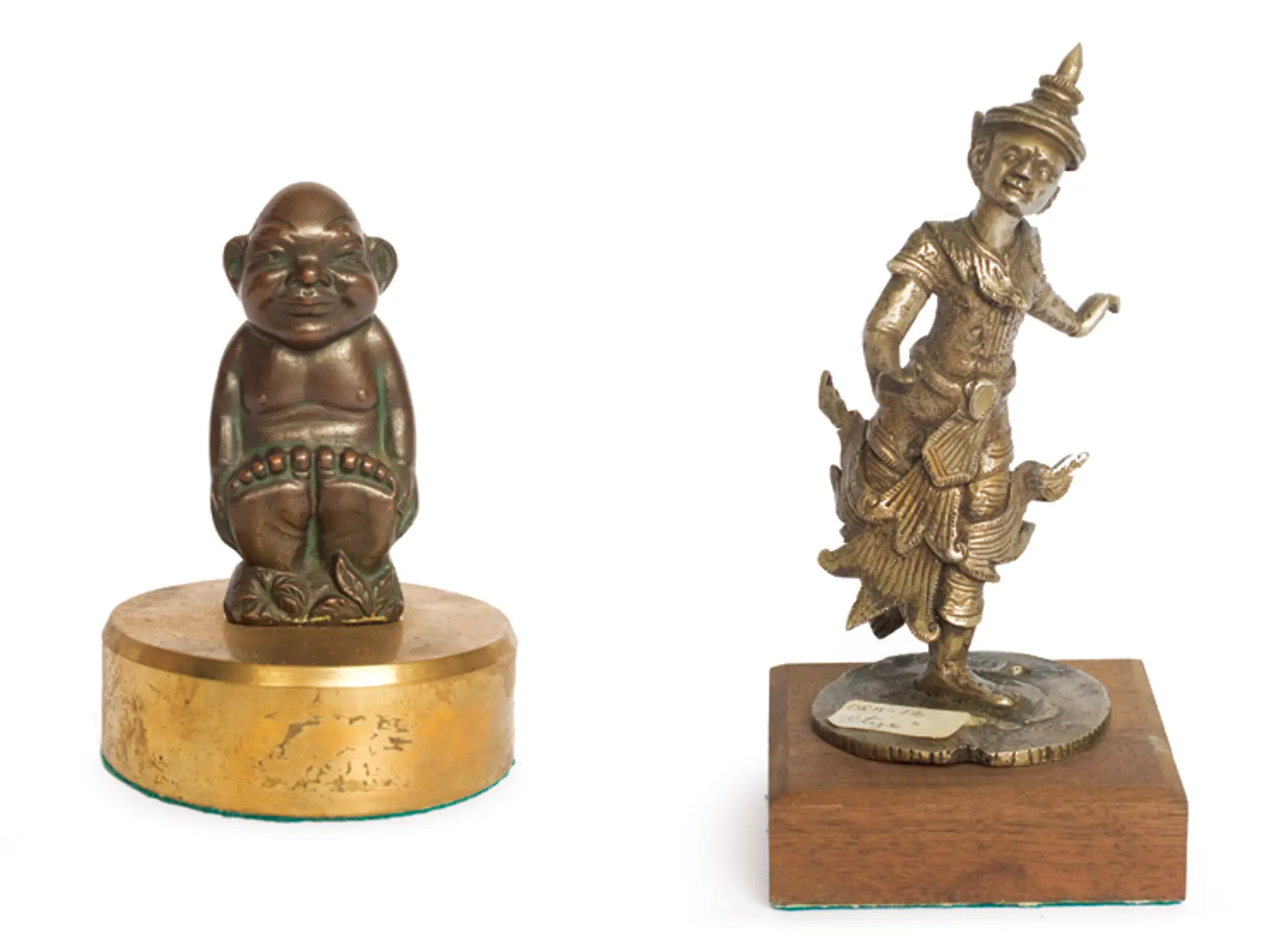 Automotive Mascots | The Al Wiseman Collection | RM Sotheby's