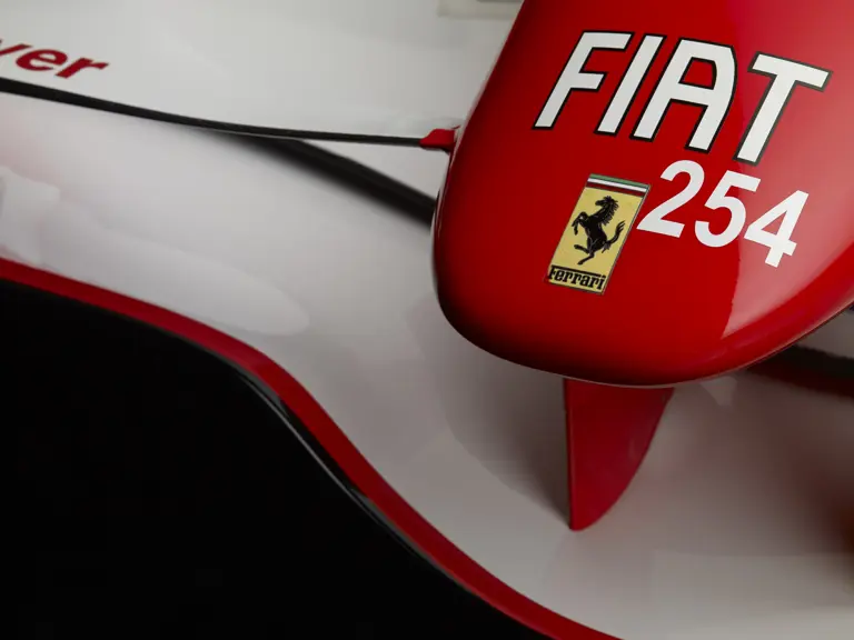 2006 Ferrari 248 F1 | Sealed - Ferrari 248 F1 | RM Sotheby's