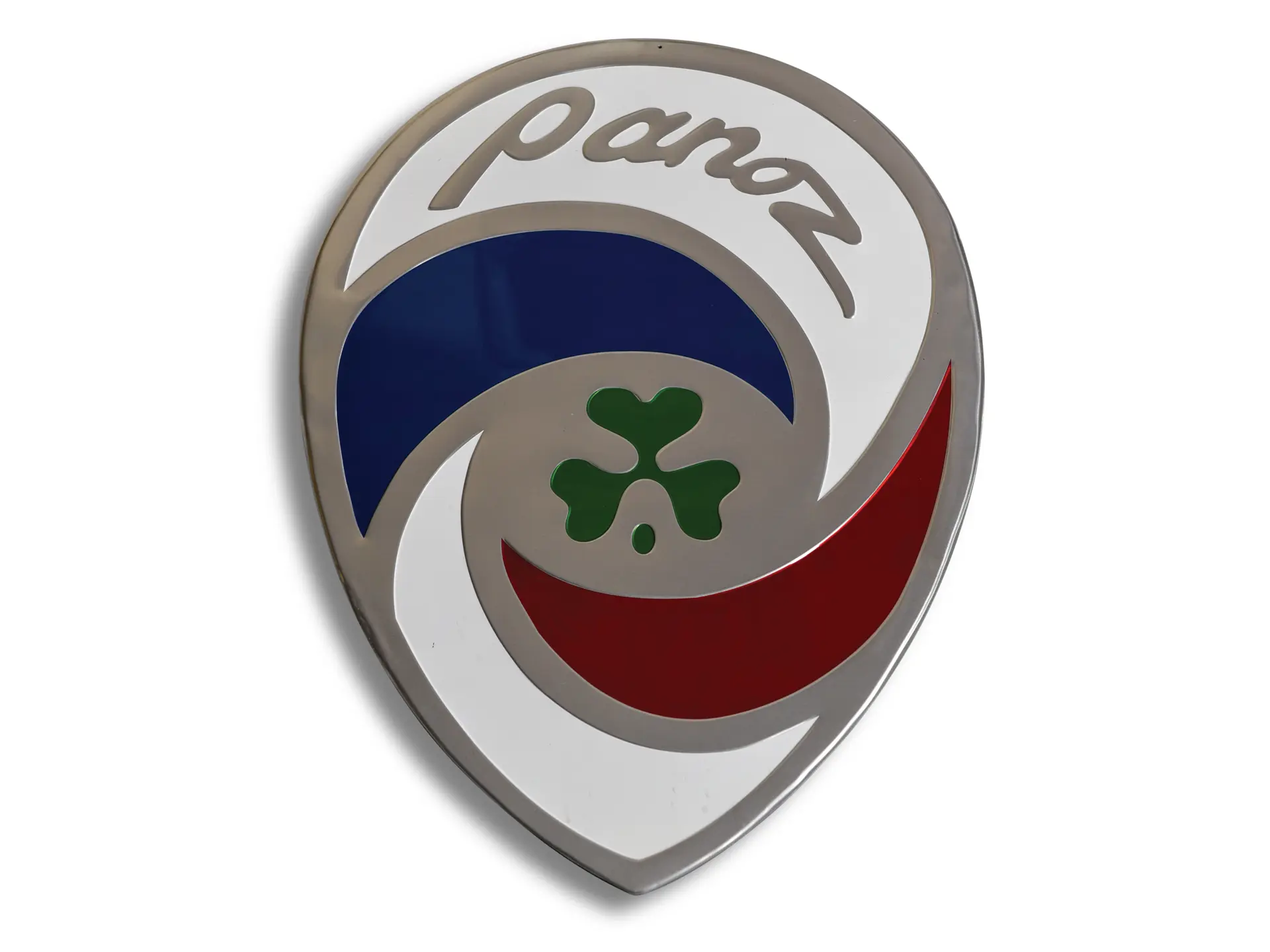 Panoz Sign | Hershey 2019 | RM Sotheby's