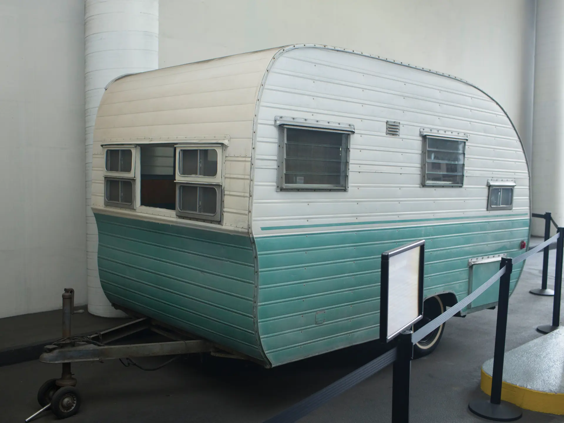 1956 Rainbow Vacationer | California 2013 | RM Sotheby's