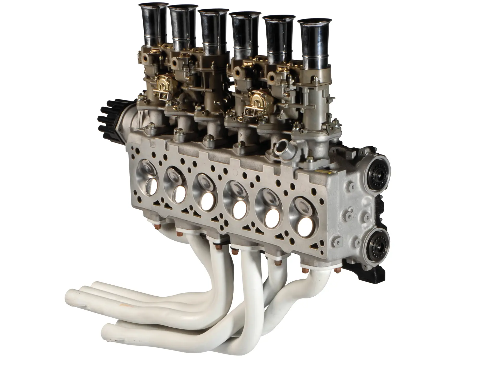 1980 FLAT-12 FERRARI 512BB CYLINDER HEAD ASSEMBLY | Ferrari – Leggenda ...