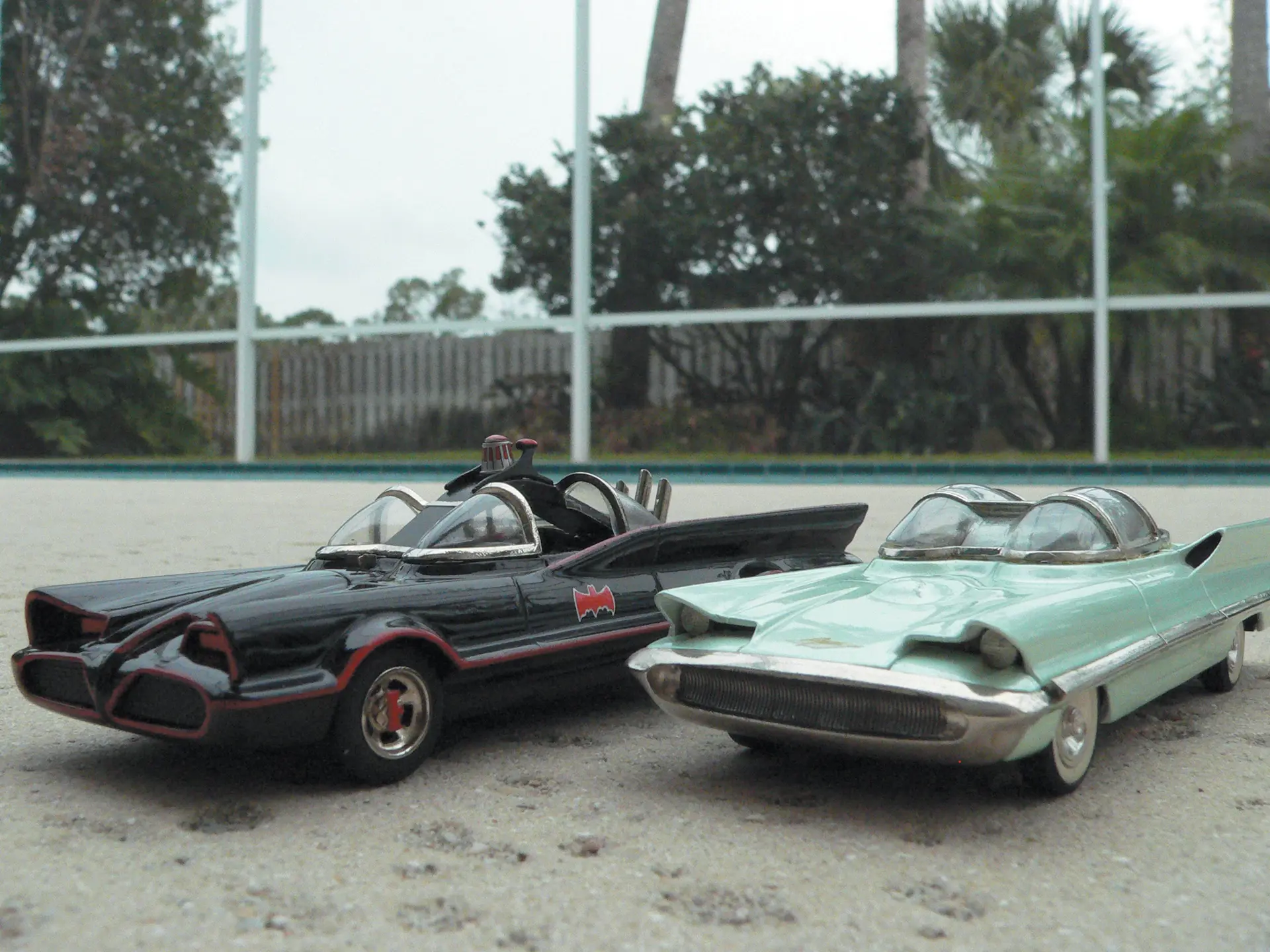 Great American Dream Machine & SMTS –The Batmobile and its Inspiration ...