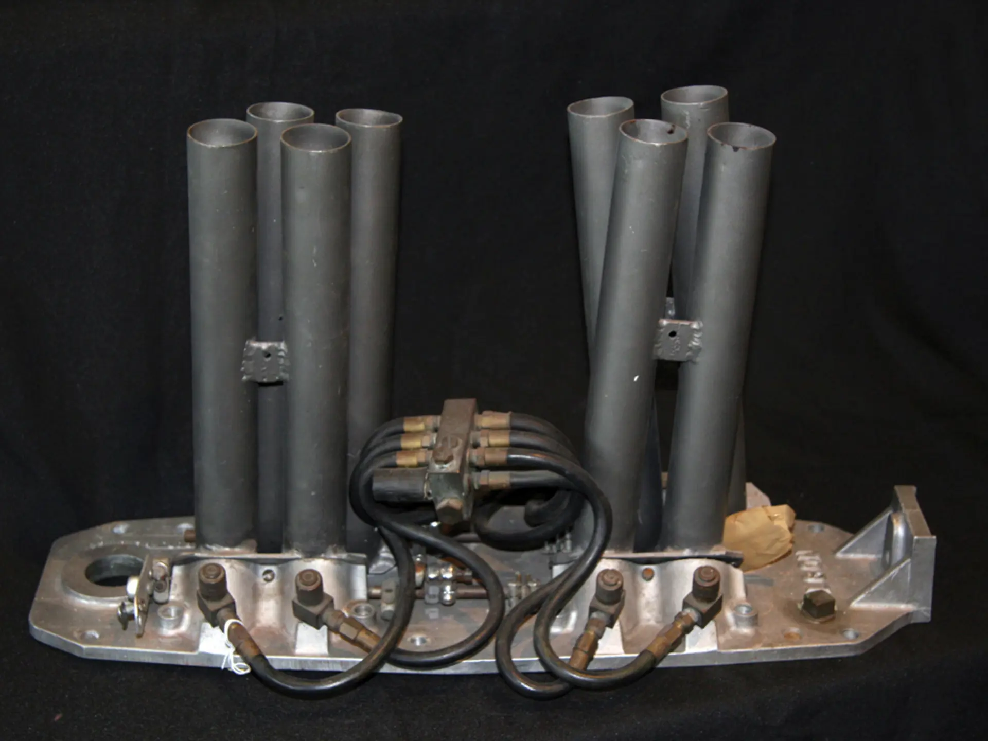 Algon Fuel Injection | Icons of Speed & Style | RM Sotheby's