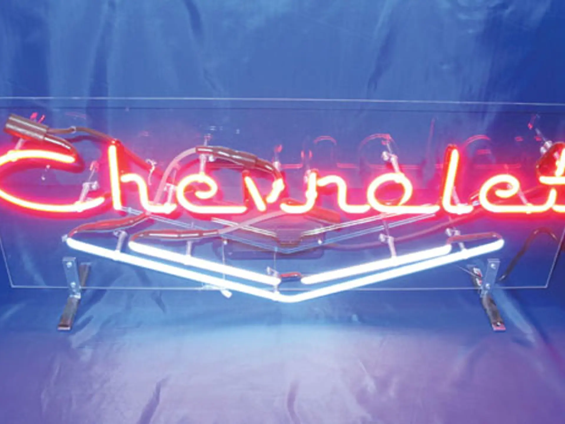 Chevrolet Neon | Auburn Fall 2012 | RM Sotheby's