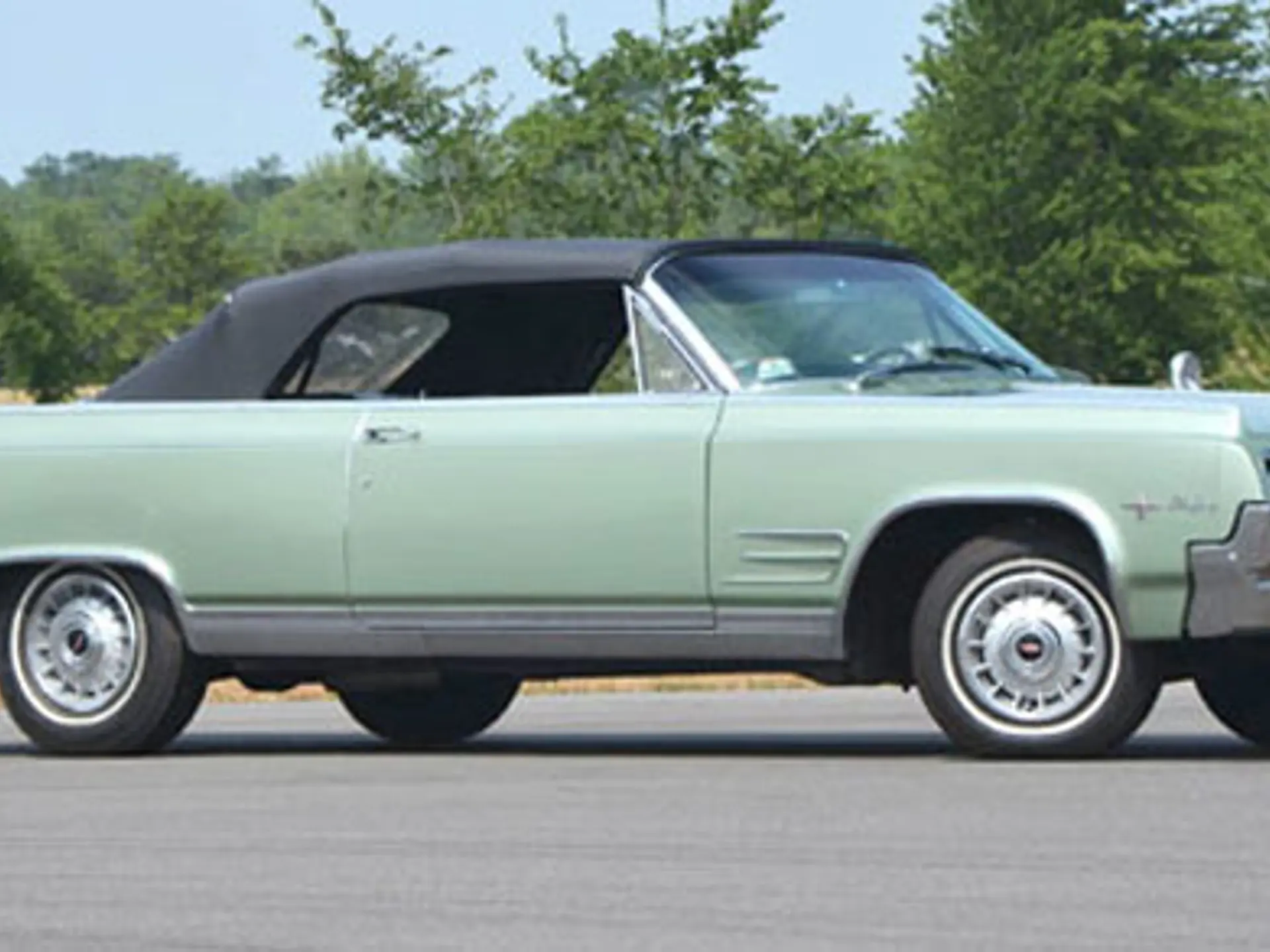 1964 Oldsmobile Starfire | Auburn Fall 2012 | RM Sotheby's