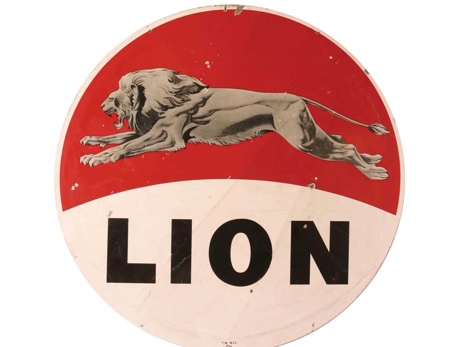 Lion Oil Co. | The Dingman Ford Collection | RM Sotheby's