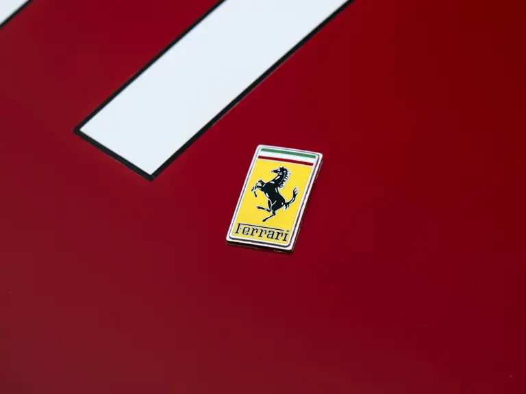 1957 Ferrari 625 TRC Spider by Scaglietti | Monterey 2024 | RM Sotheby's