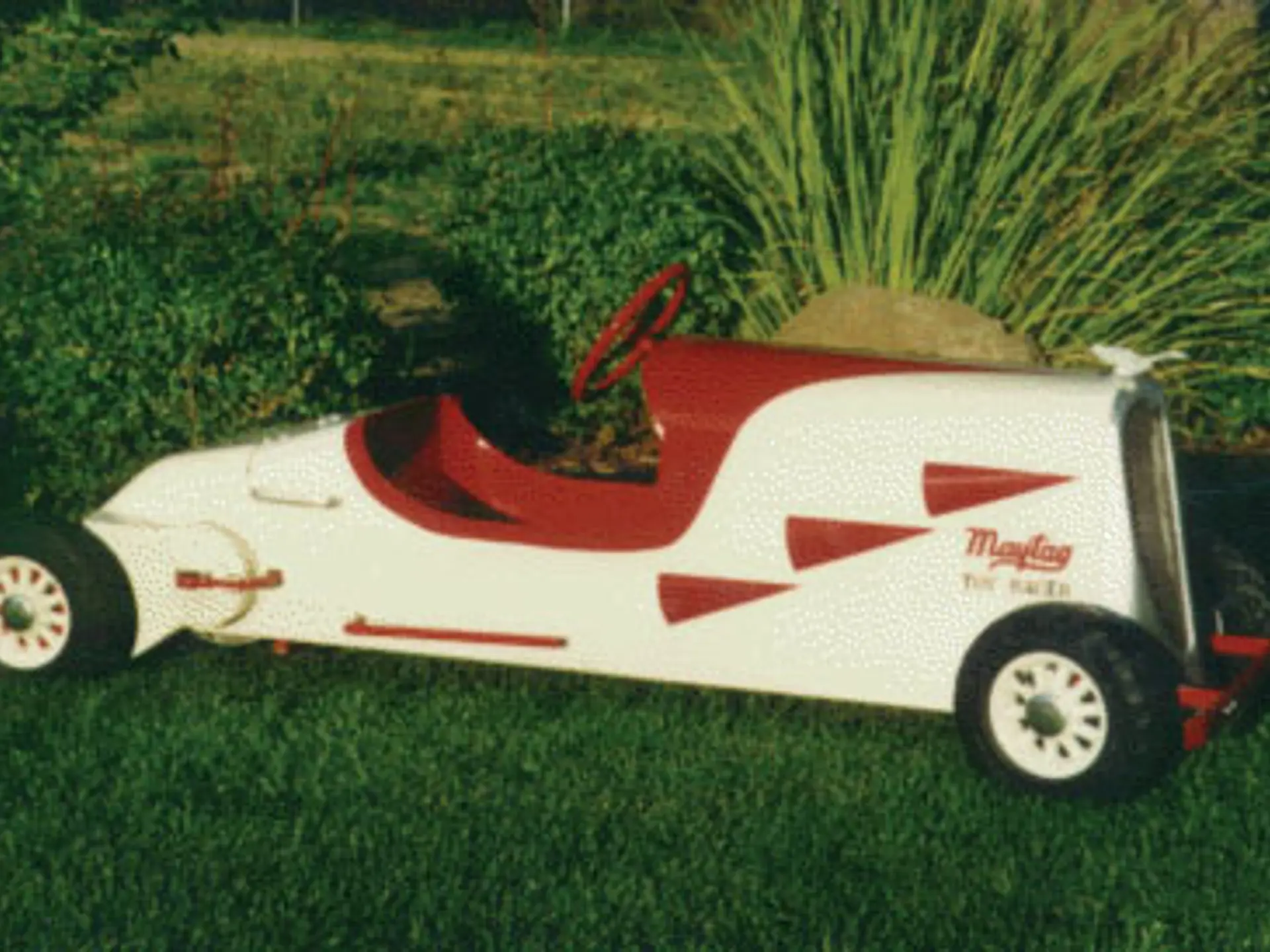 1936 Maytag Toy Racer | The Monterey Sports and Classic Car Auction ...