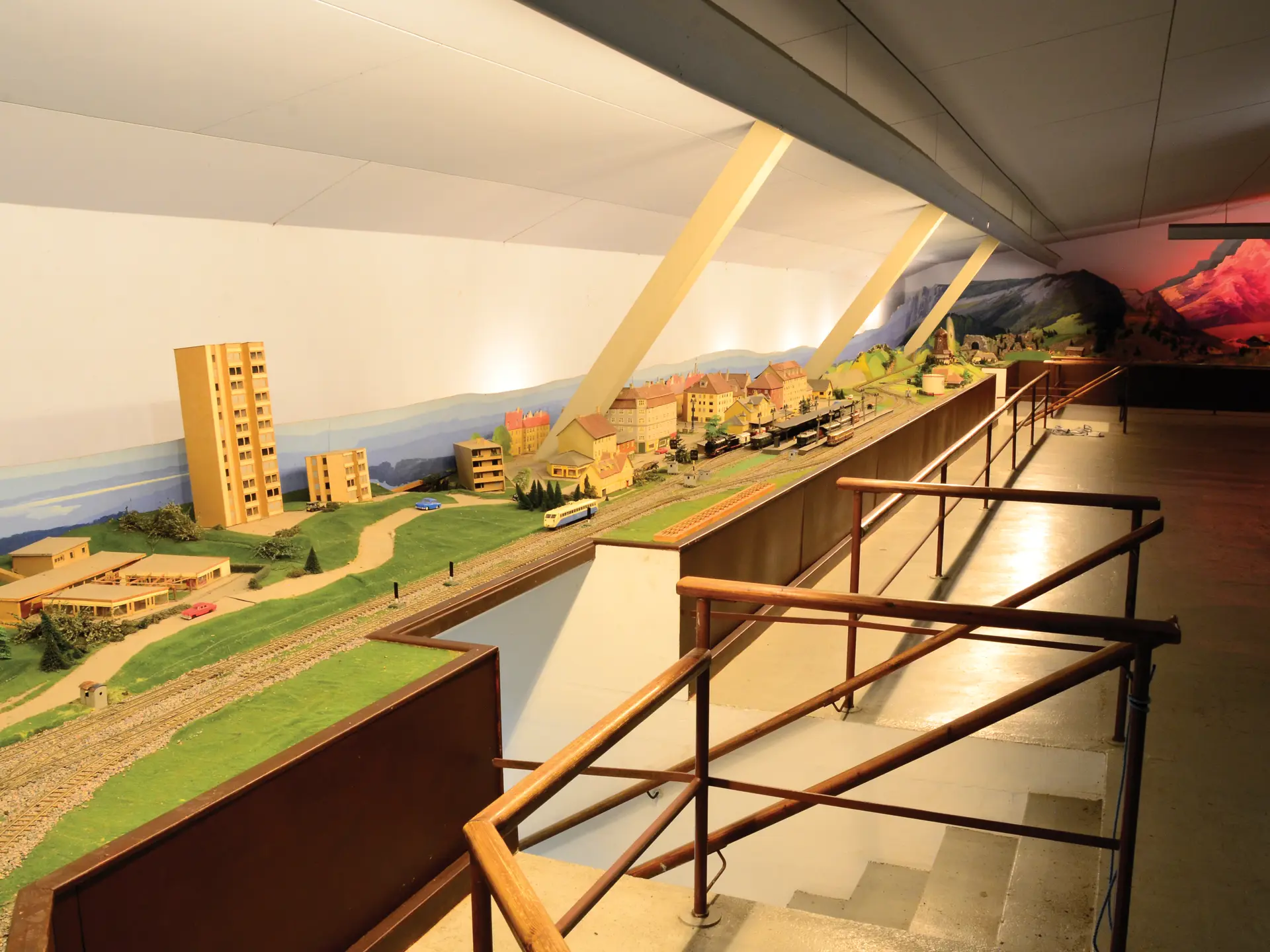 1920s Märklin Train Set | Aalholm Automobile Collection | RM Sotheby's