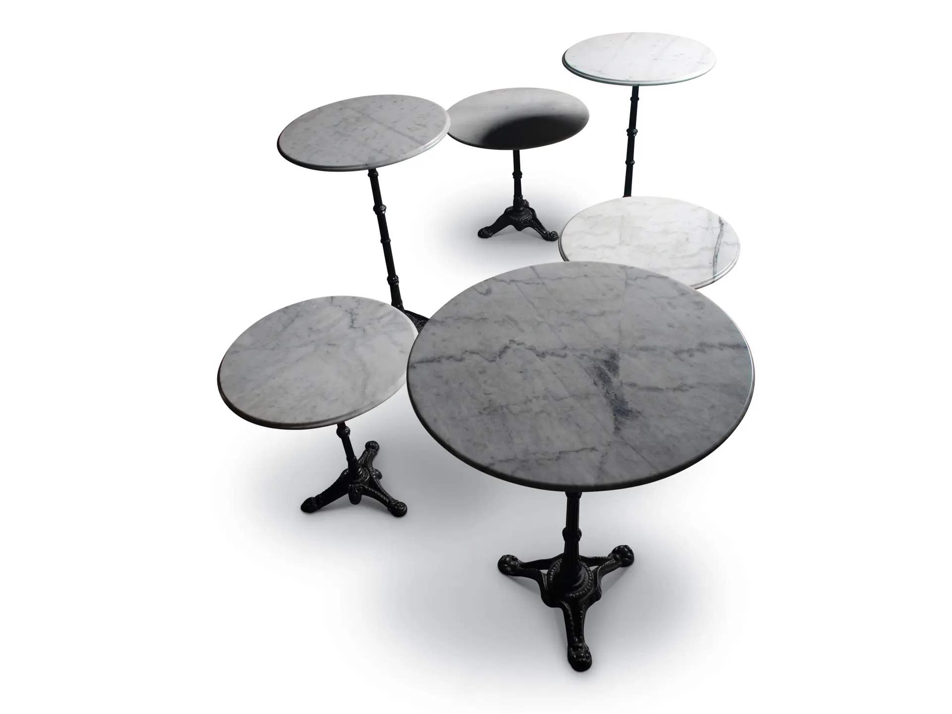Set of Marble Tables | The Guyton Collection | RM Sotheby's