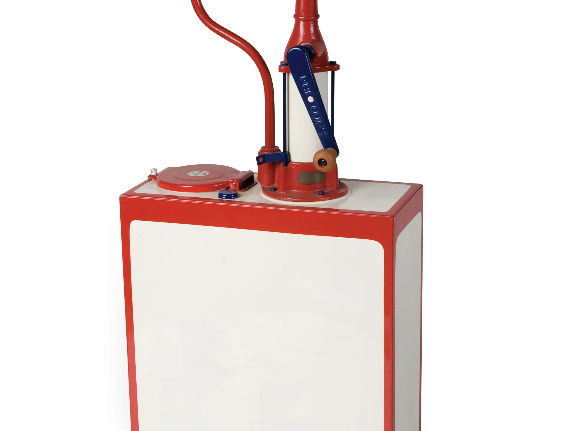 Mobil Oil Lubester | The Astor Collection | RM Sotheby's