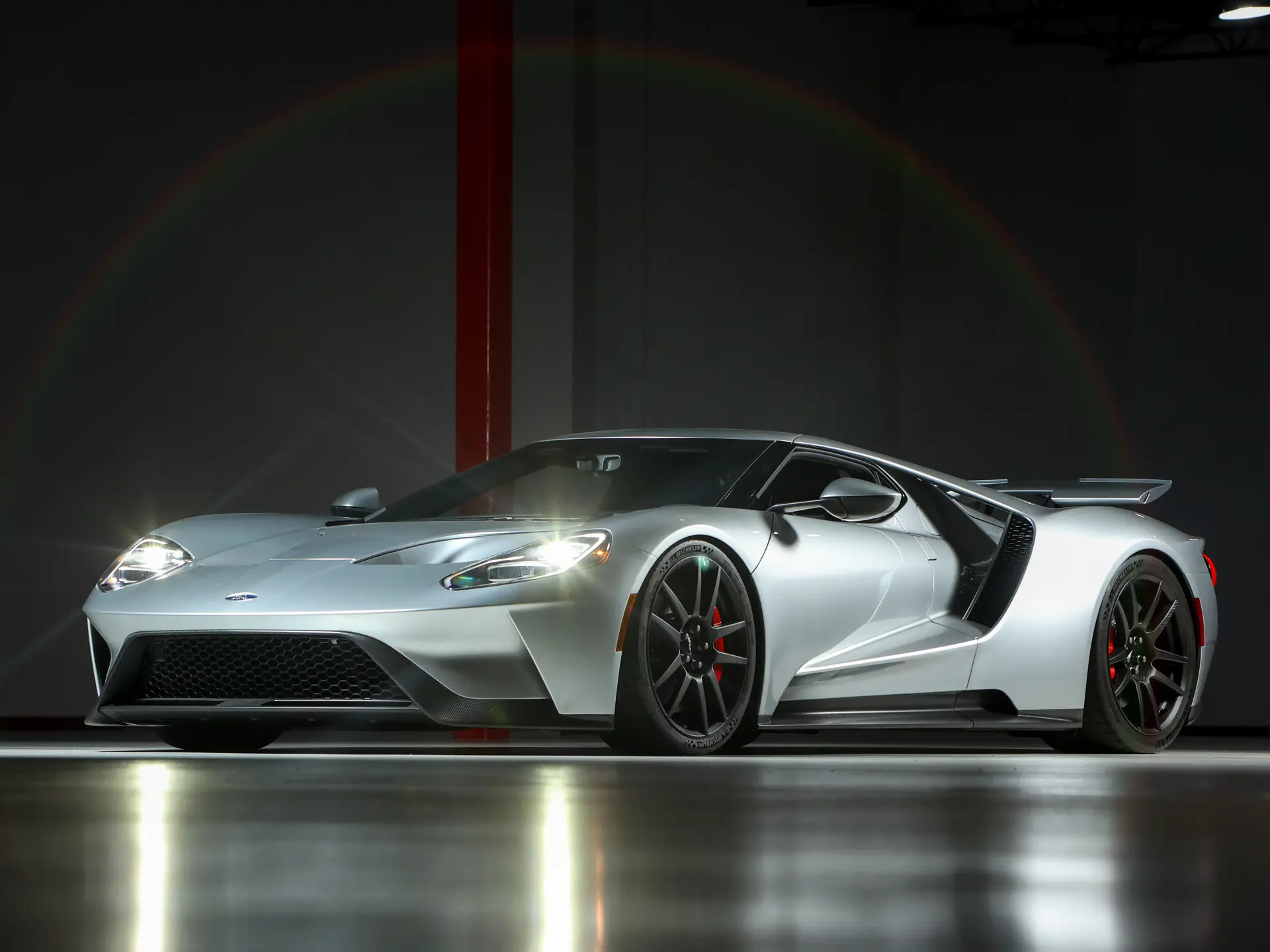 2019 Ford GT | New York | RM Sotheby's