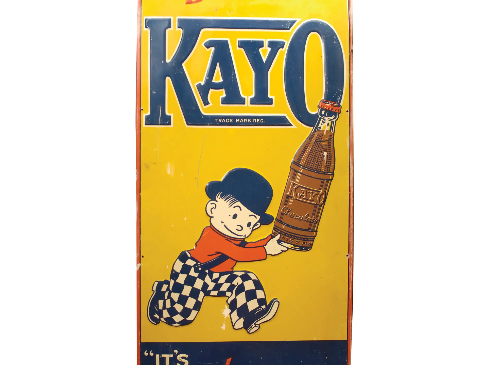 Assorted Soft Drink Signs | The Dingman Ford Collection | RM Sotheby's