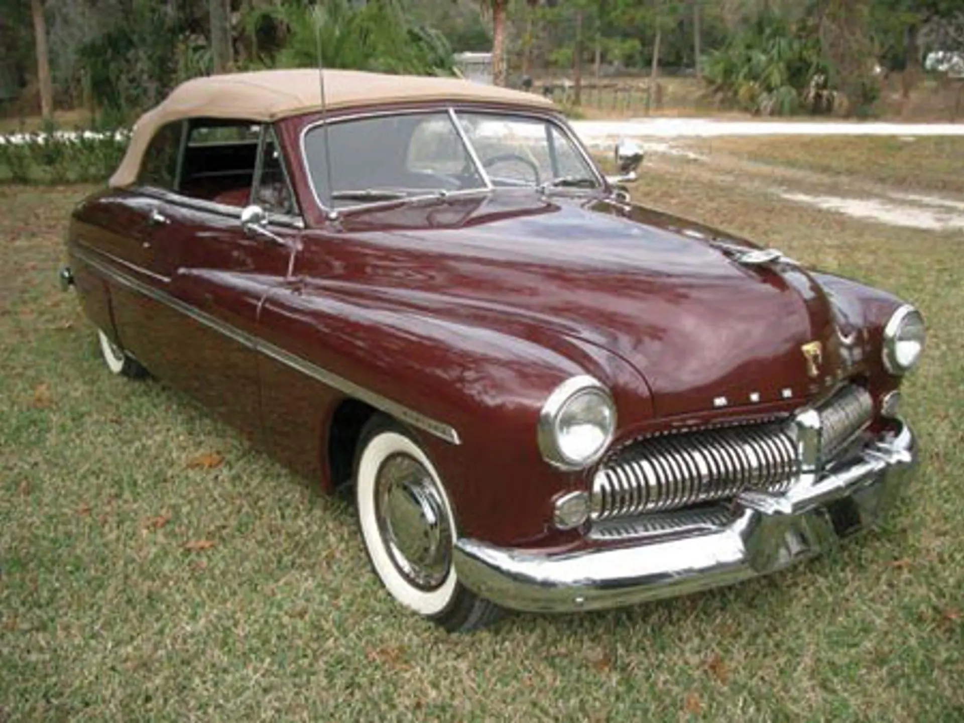 1949 Mercury | Fort Lauderdale 2013 | RM Sotheby's
