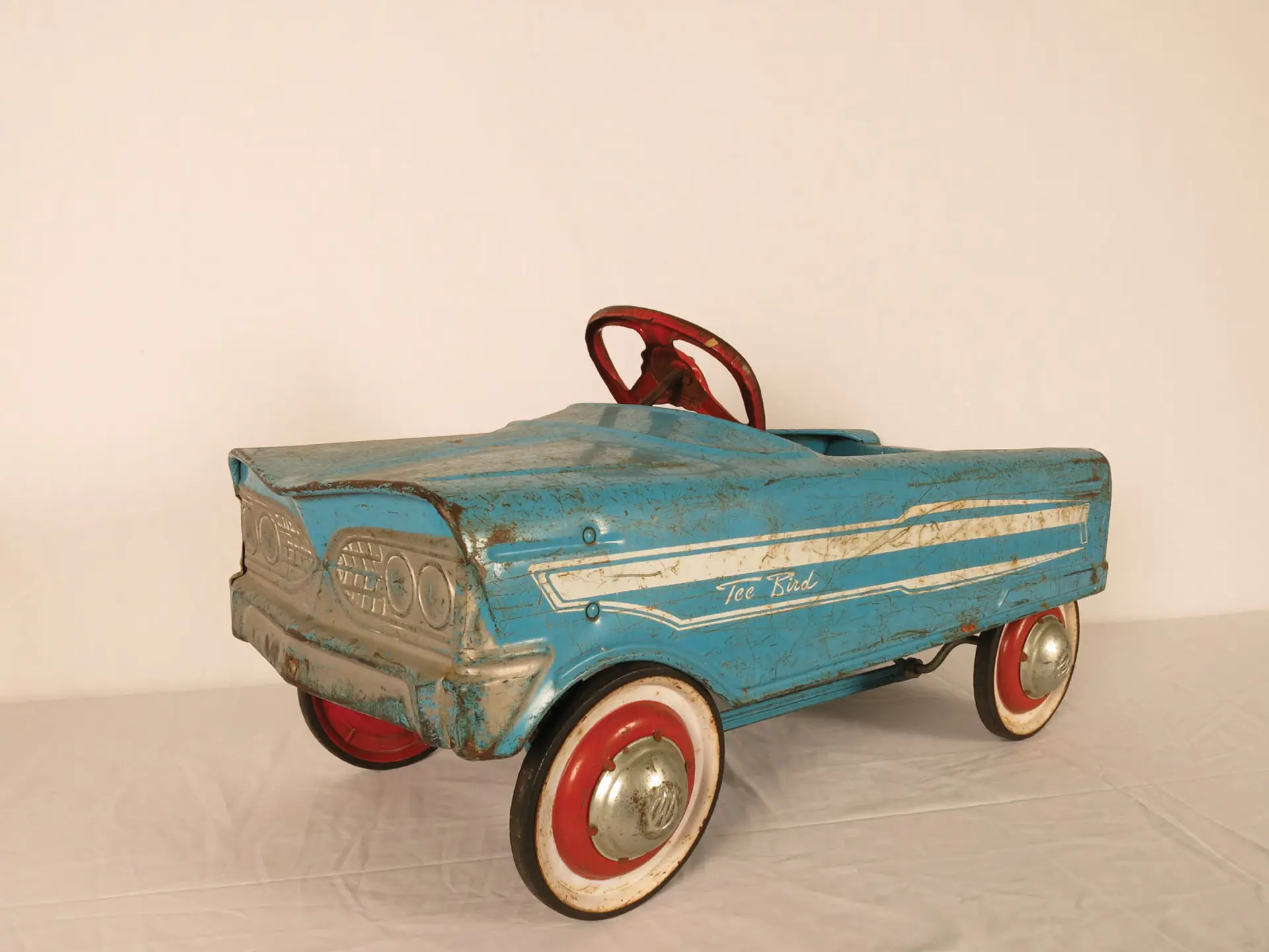 1960's Murray Tee Bird pedal car | Auburn Spring 2013 | RM Sotheby's