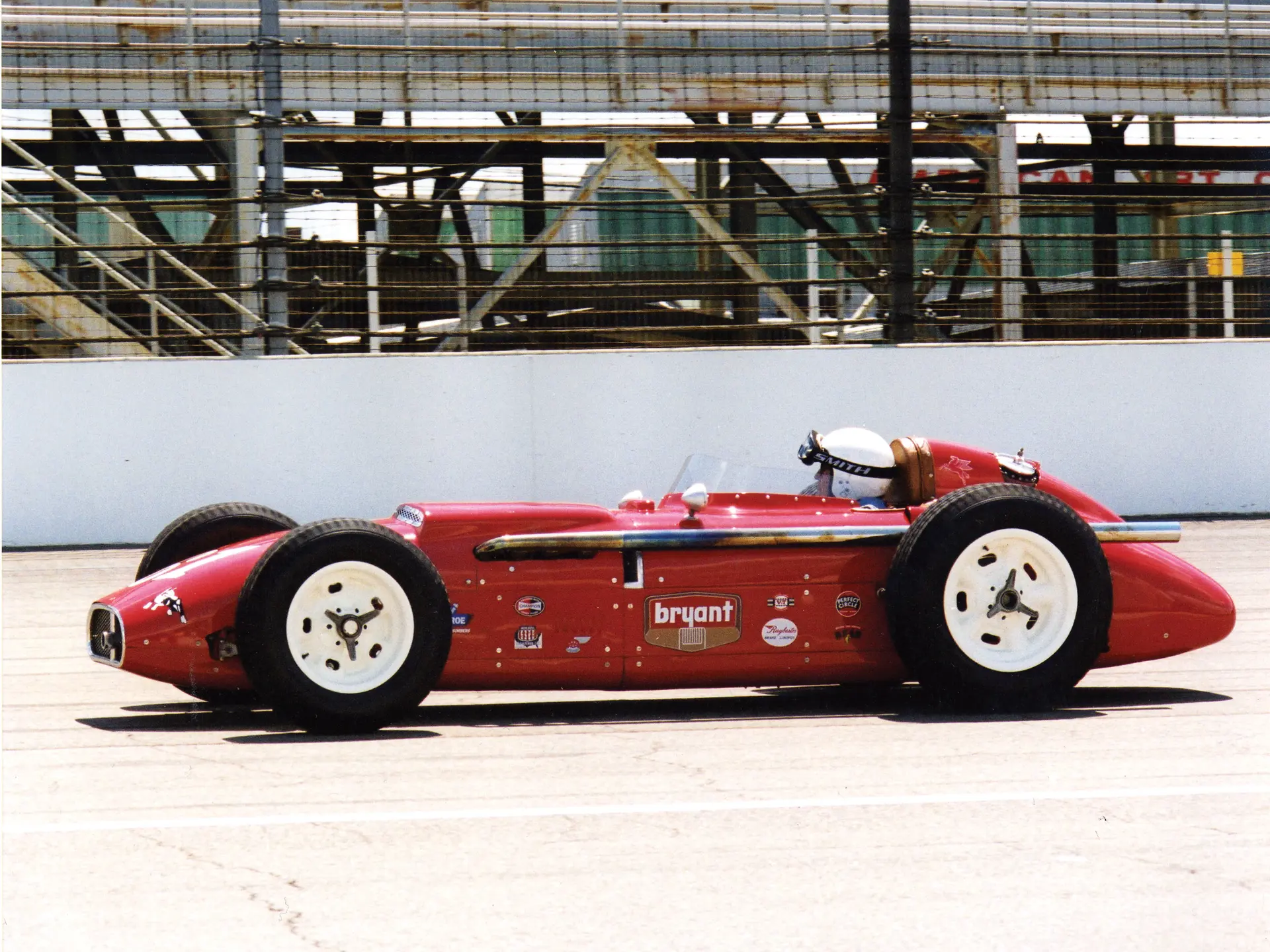 1957 Kurtis-Offenhauser KK 500 G2 Indianapolis | Vintage Motor Cars at ...