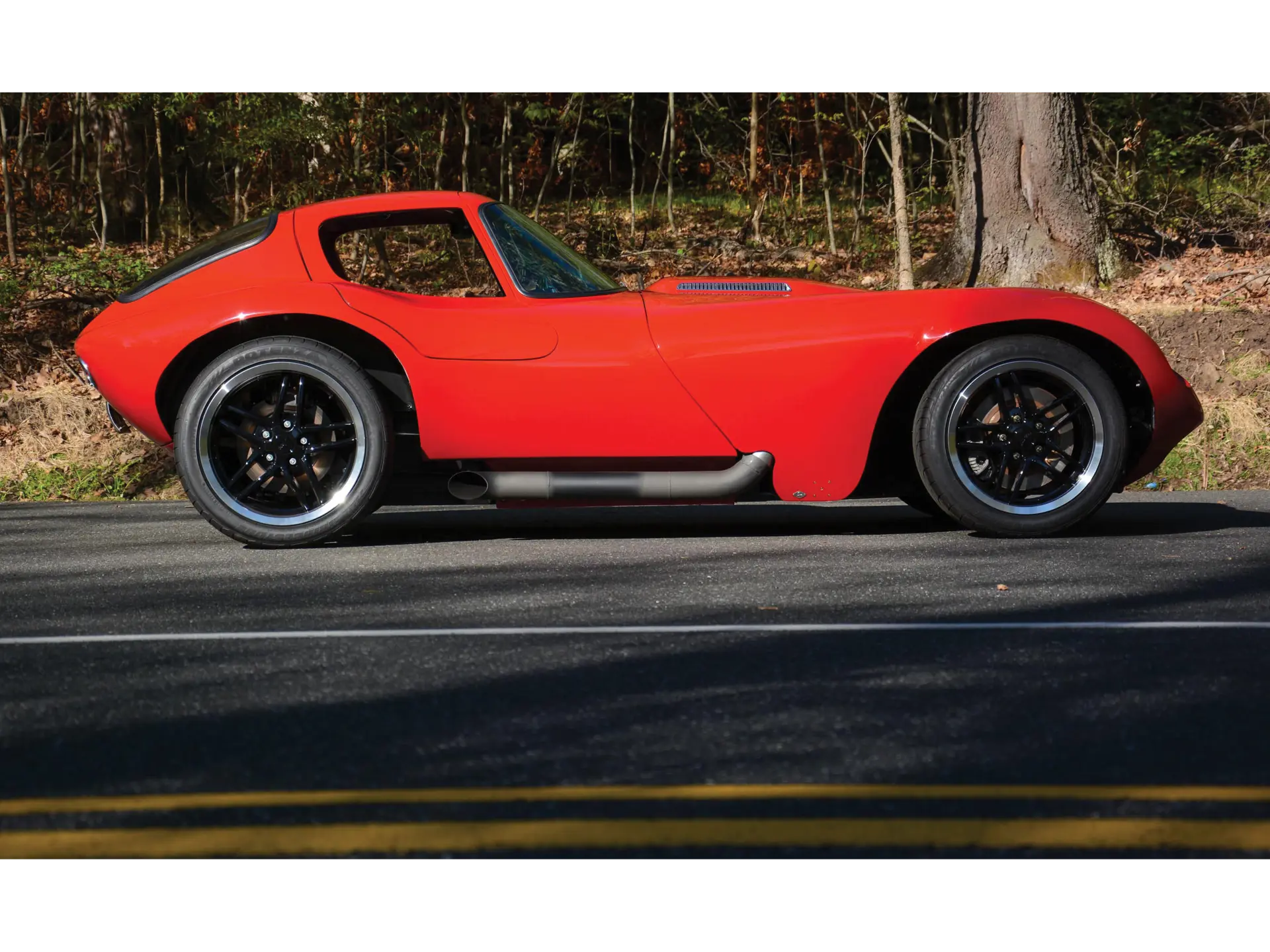 1966 Chevrolet Cheetah | Fall Carlisle 2013 | RM Sotheby's