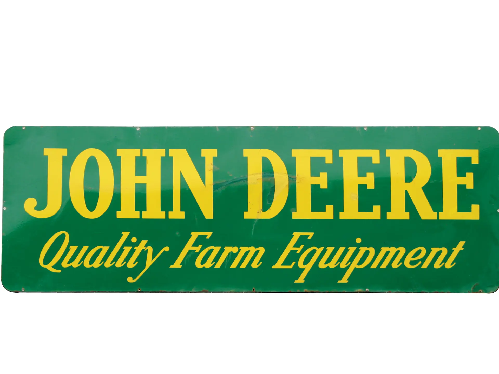 MULTI-MAKE FARM EQUIPMENT SIGNS | Private Collection of Tom & Marlene ...