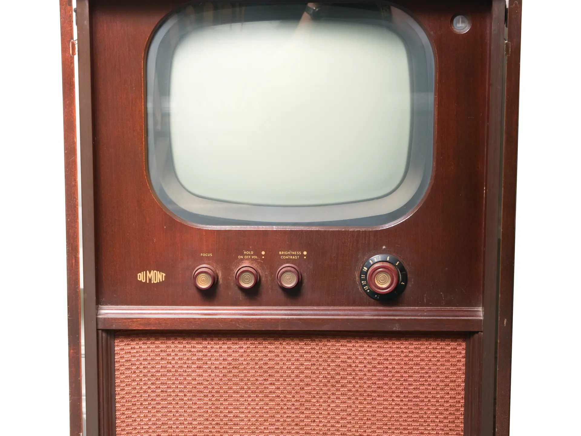 1950 DuMont | The Astor Collection | RM Sotheby's