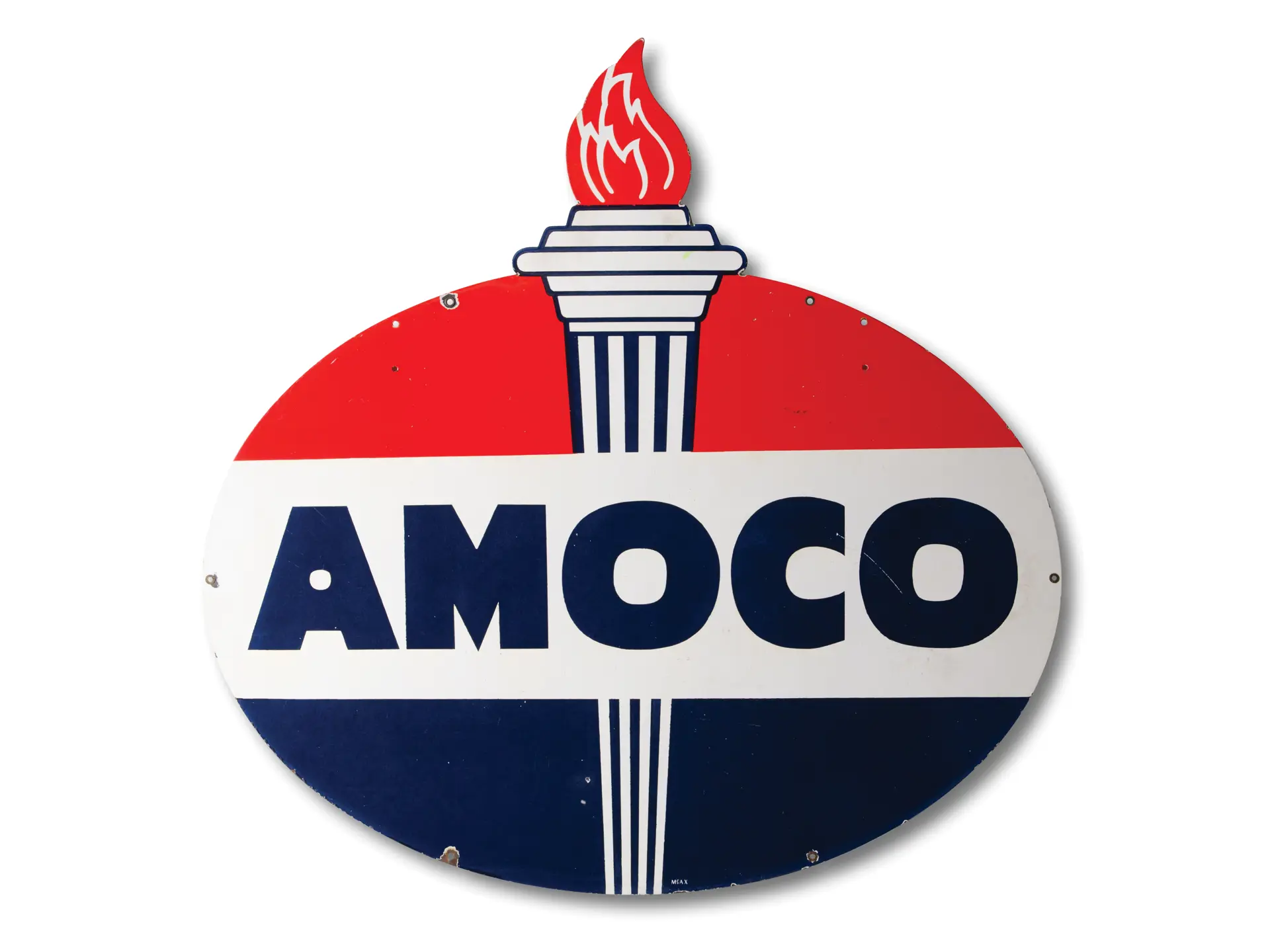 Amoco | The Dingman Collection 2012 | RM Sotheby's