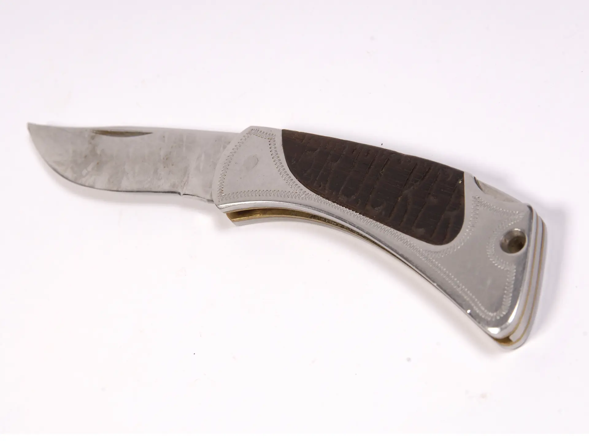 Von Dutch - Pocket Knife | The Brucker Collection | RM Sotheby's