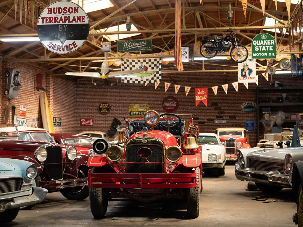 Encyclopedia Automobilia: Dennis Mitosinka’s Comprehensive Automobilia ...