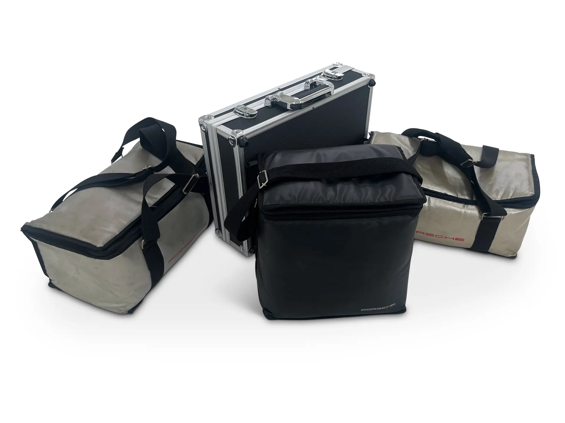 Porsche Detail Kits | The White Collection | Online | RM Sotheby's