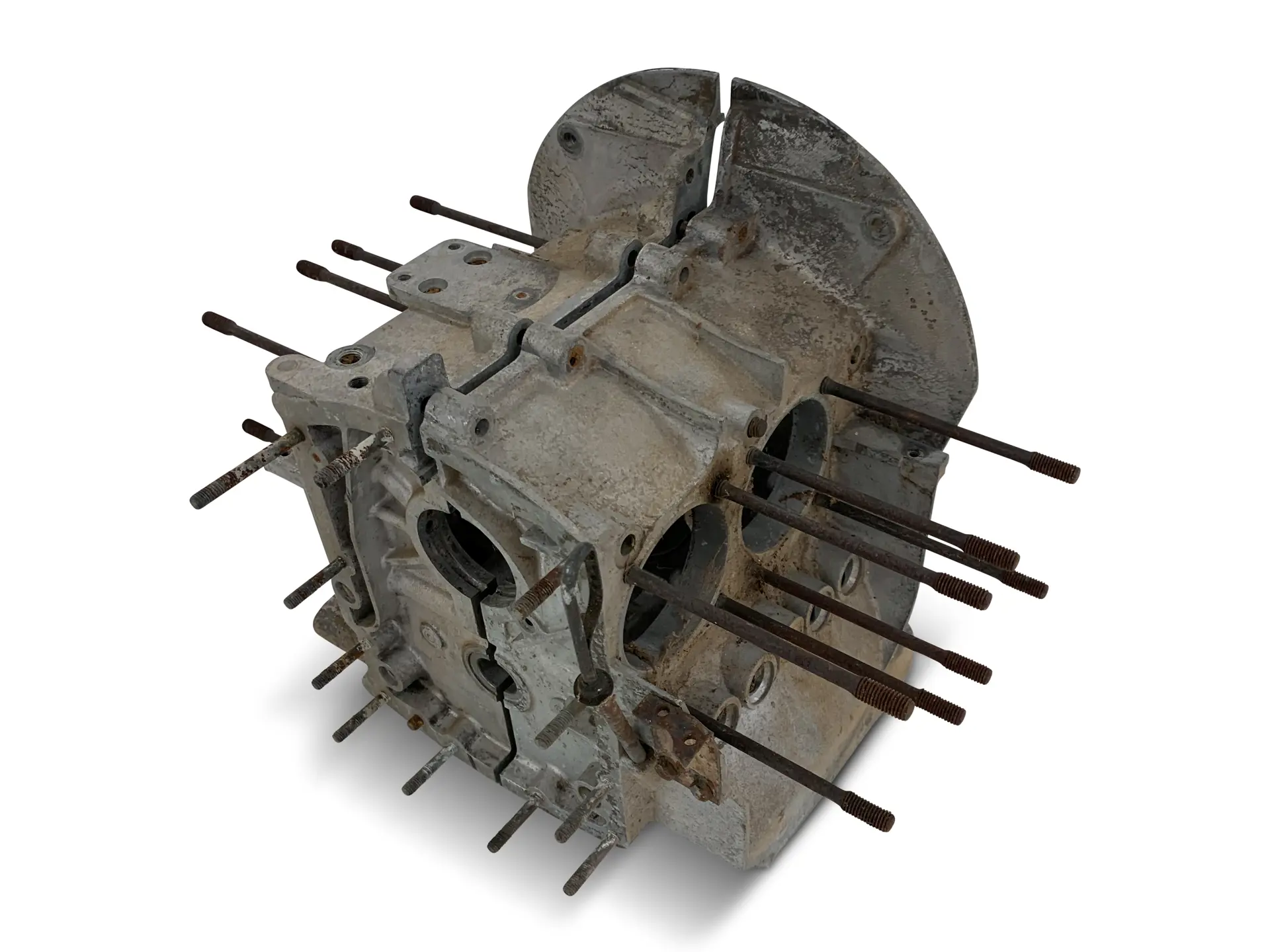 Porsche 356 Engine Case | The White Collection | Online | RM Sotheby's