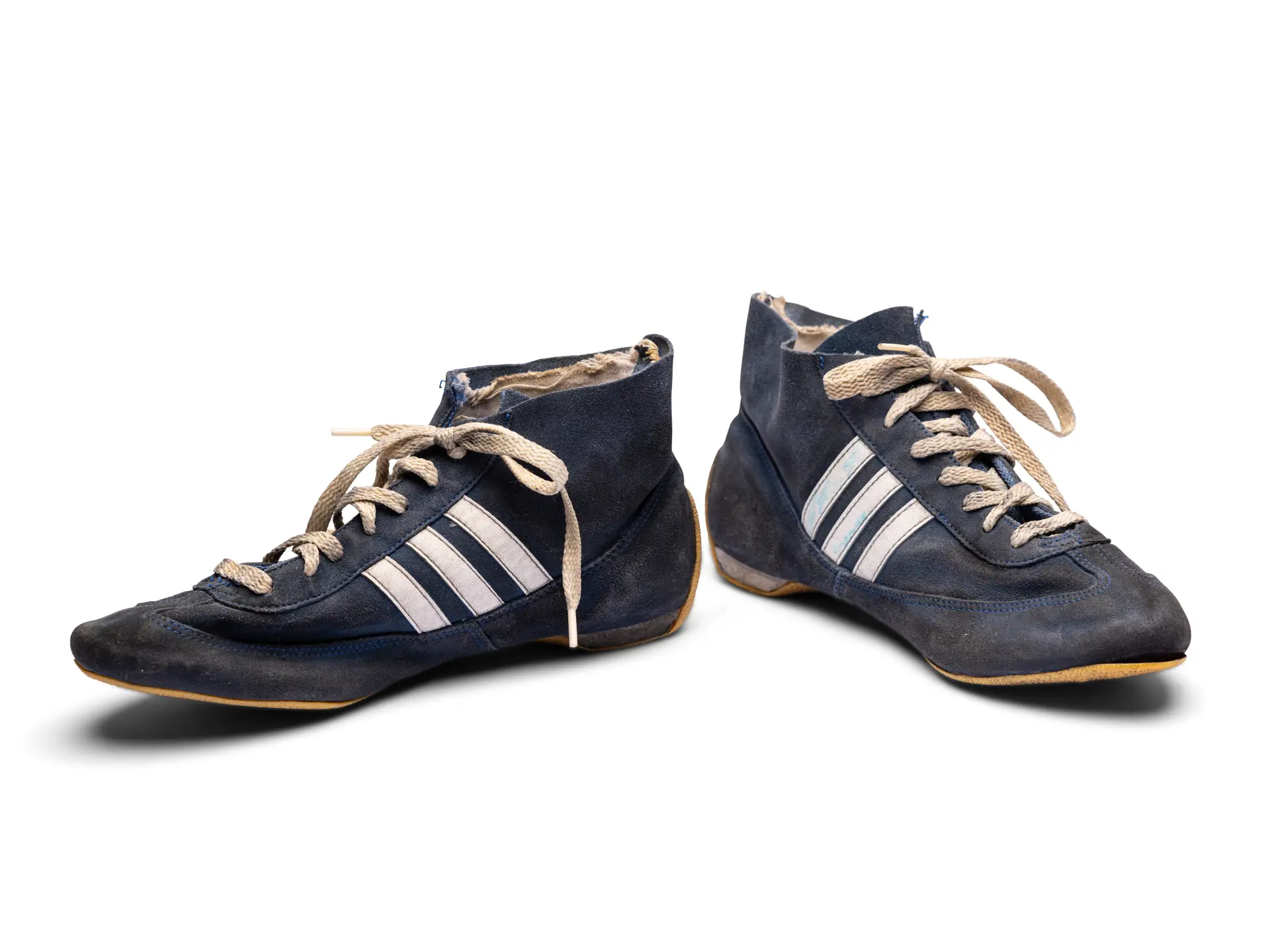 Adidas Racing Boots | The Schumacher and F1 Legends Collection | RM ...