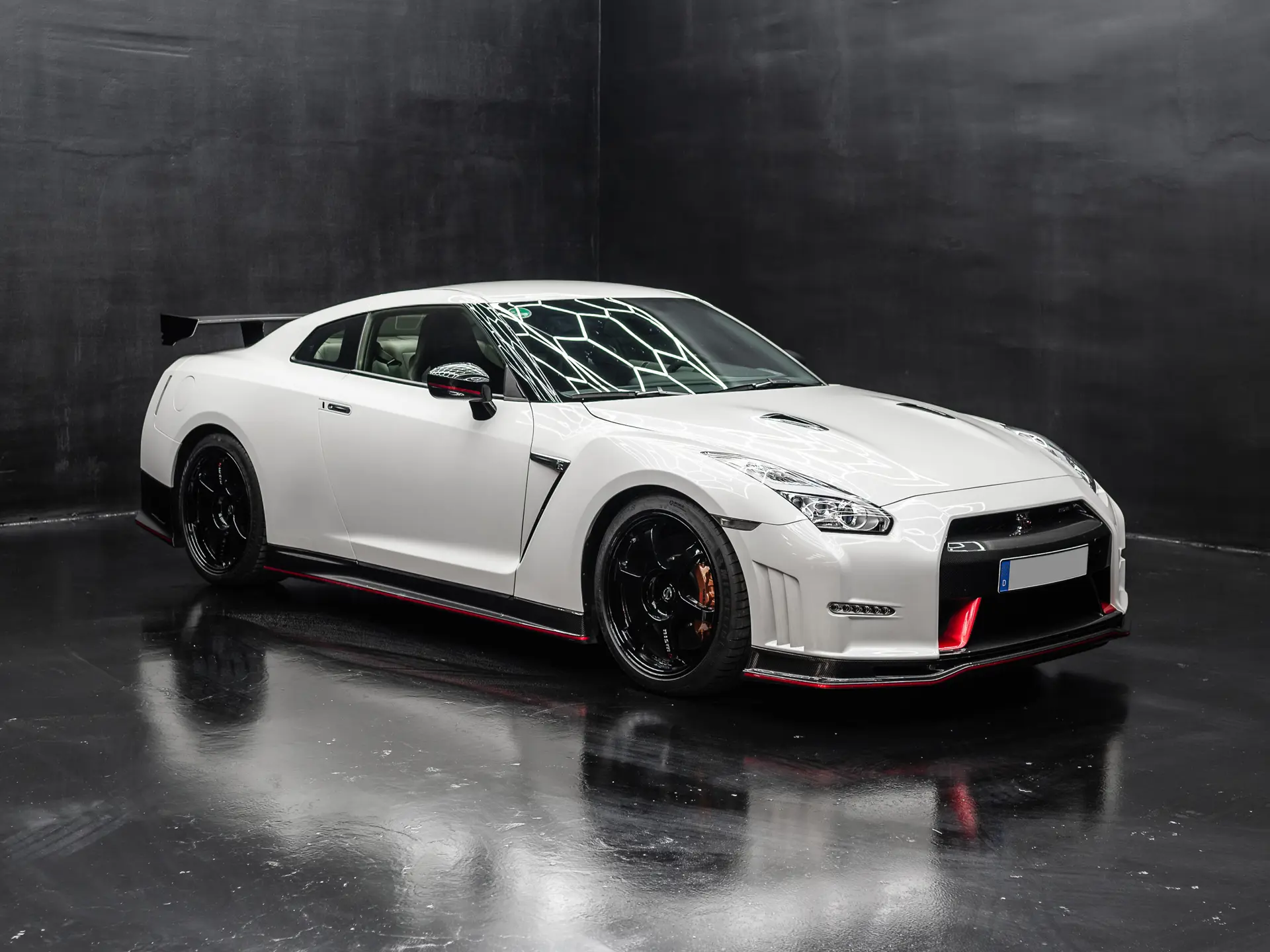 2016 Nissan GT-R NISMO | Munich | RM Sotheby's