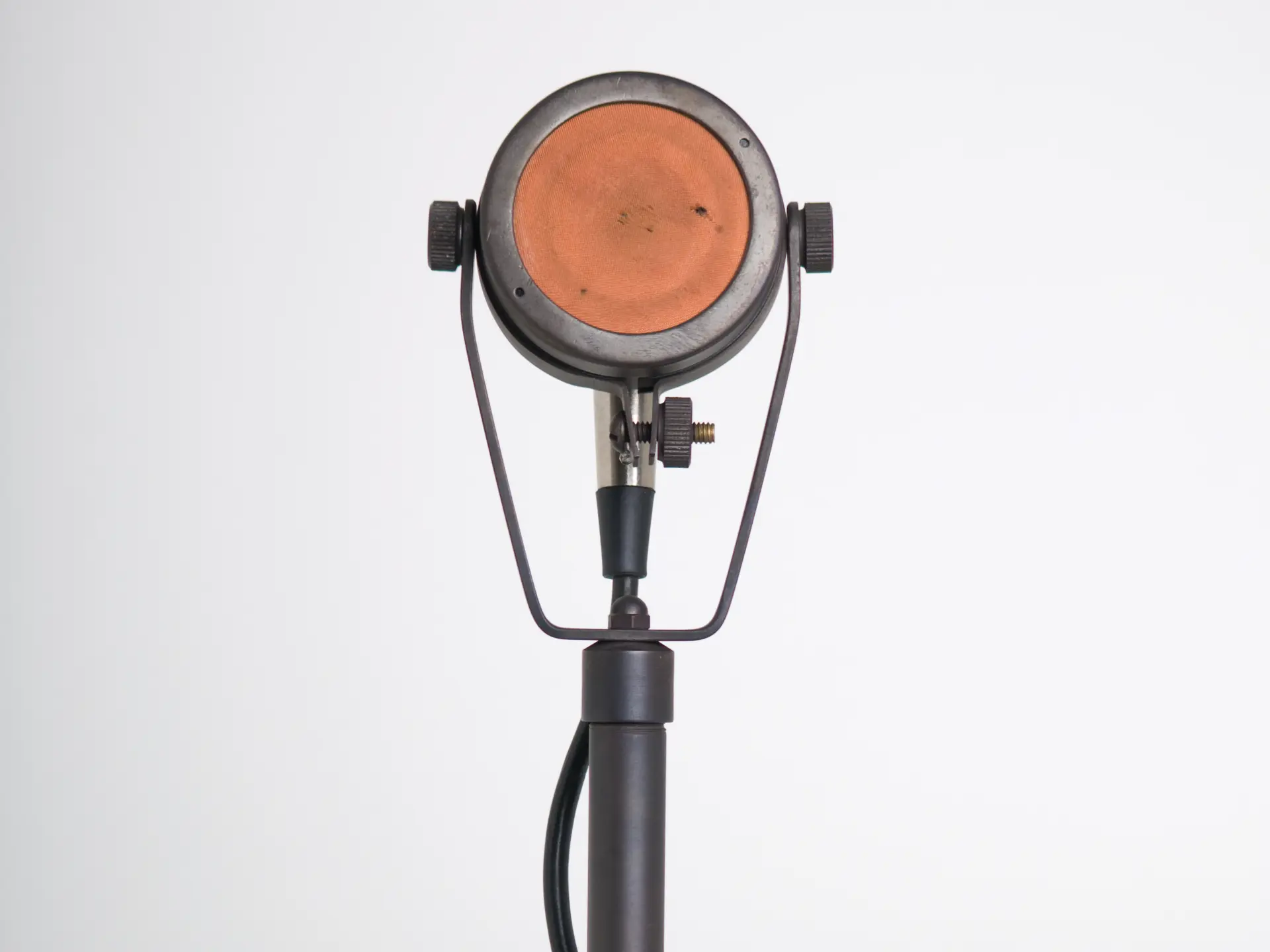 Western Electric 618 A Microphone | The Astor Collection | RM Sotheby's