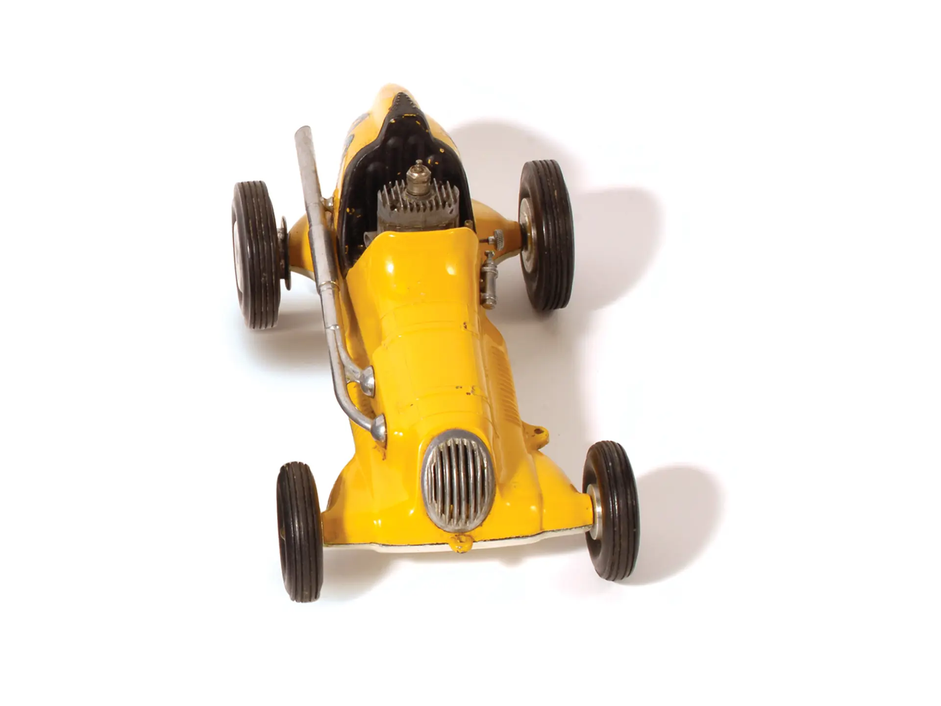 COX CHAMPION RACE CAR | The Ponder Collection | RM Sotheby's
