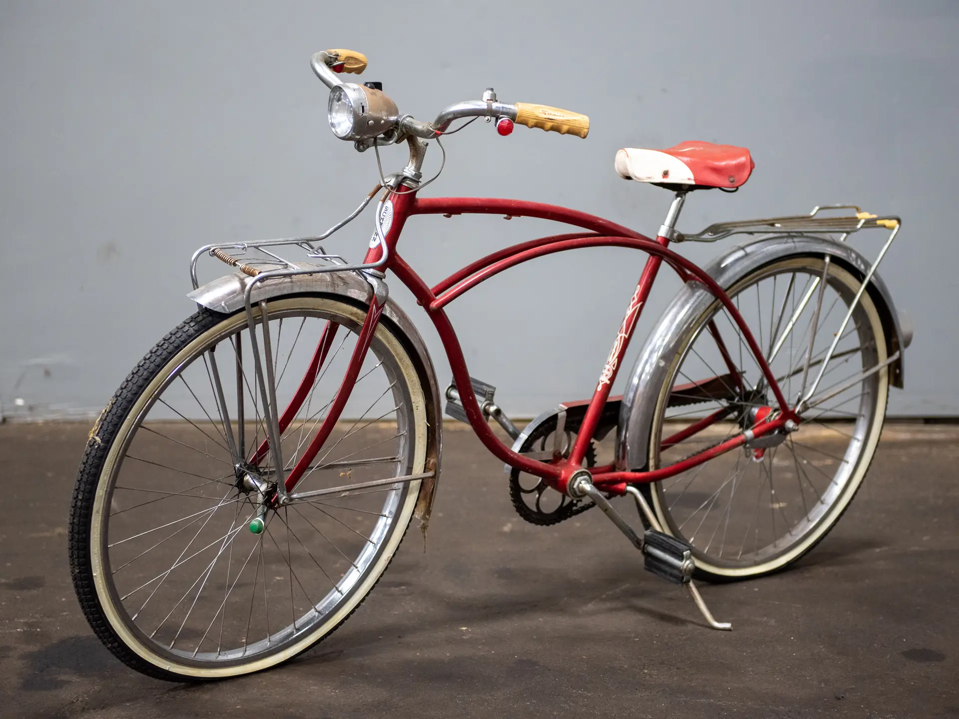 Schwinn Panther III Bicycle | Auburn Fall 2021 | RM Sotheby's