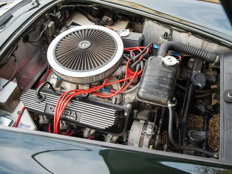 1966 Shelby 427 Cobra | Paris 2019 | RM Sotheby's