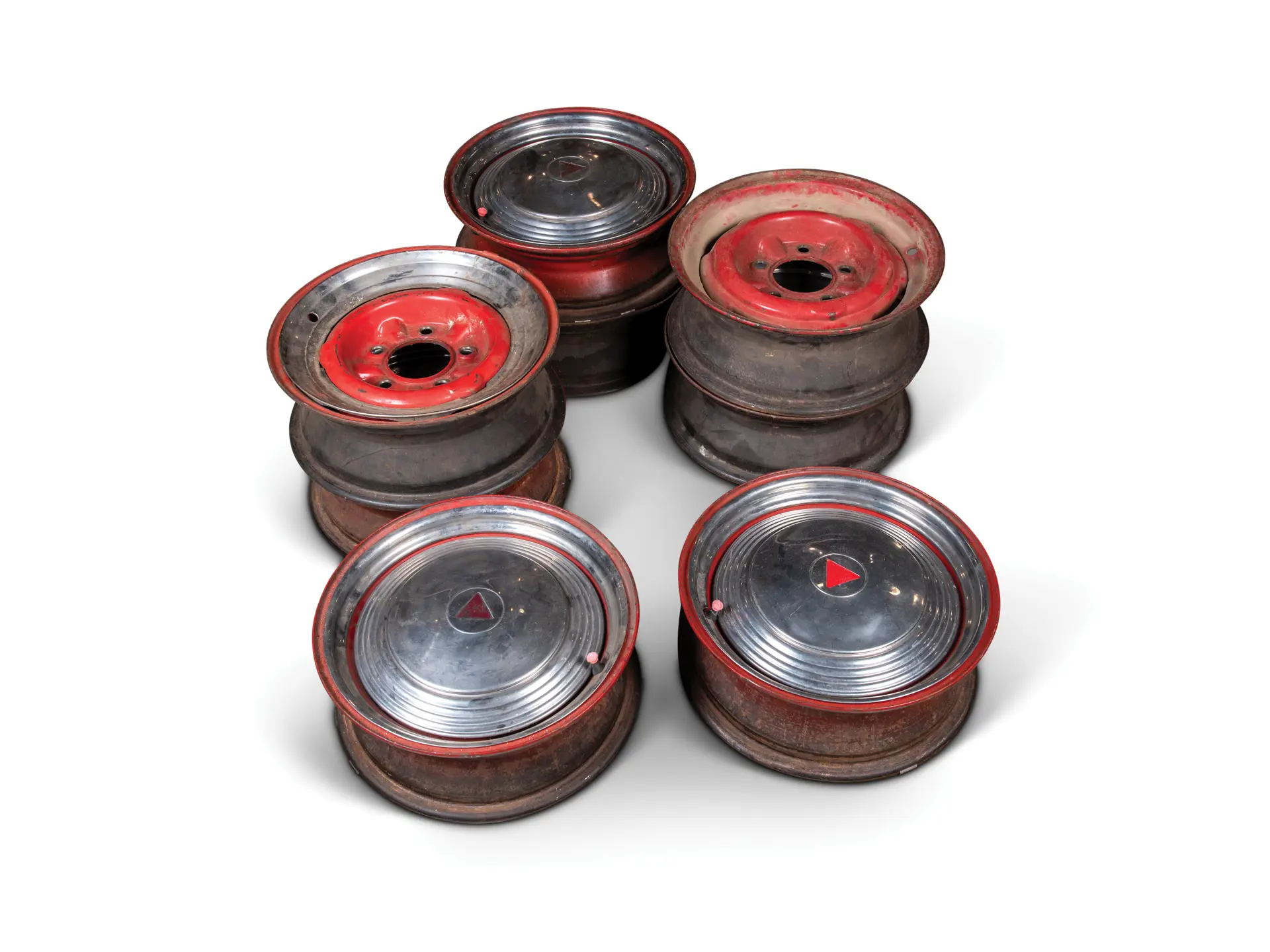 Hudson Wheels | Auburn Fall 2019 | RM Sotheby's