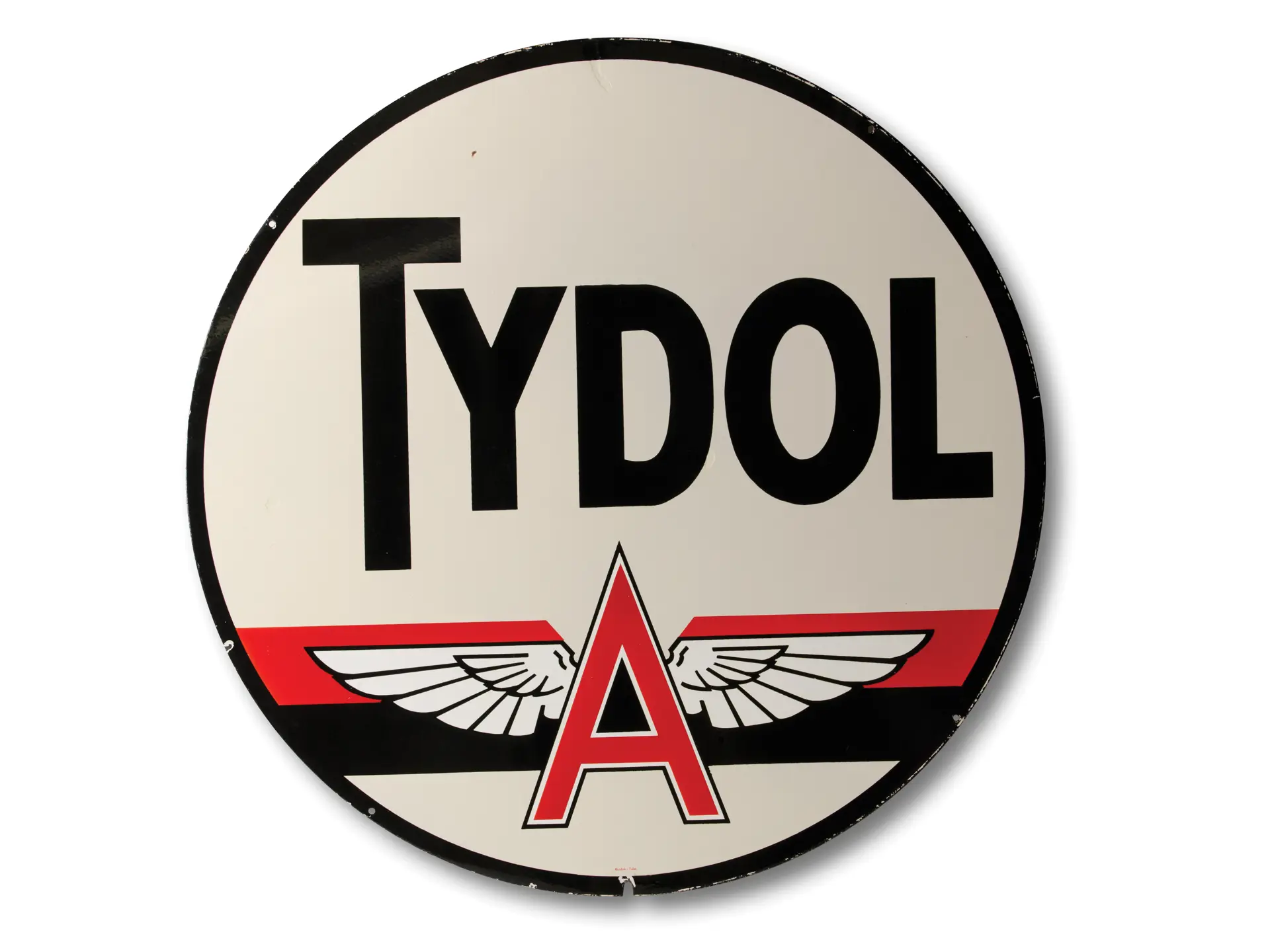 Tydol Flying A | The Dingman Collection 2012 | RM Sotheby's